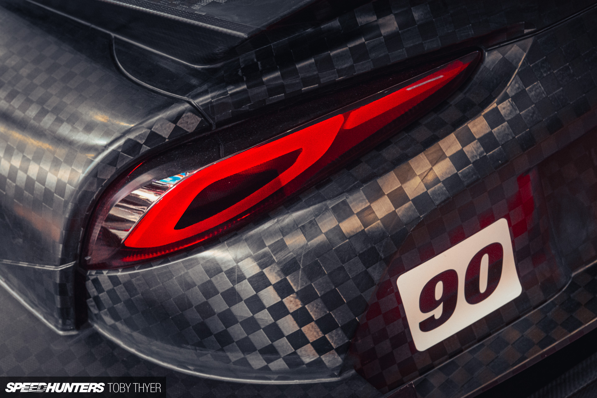 Osaka Auto Messe: The Standout Selection - Speedhunters