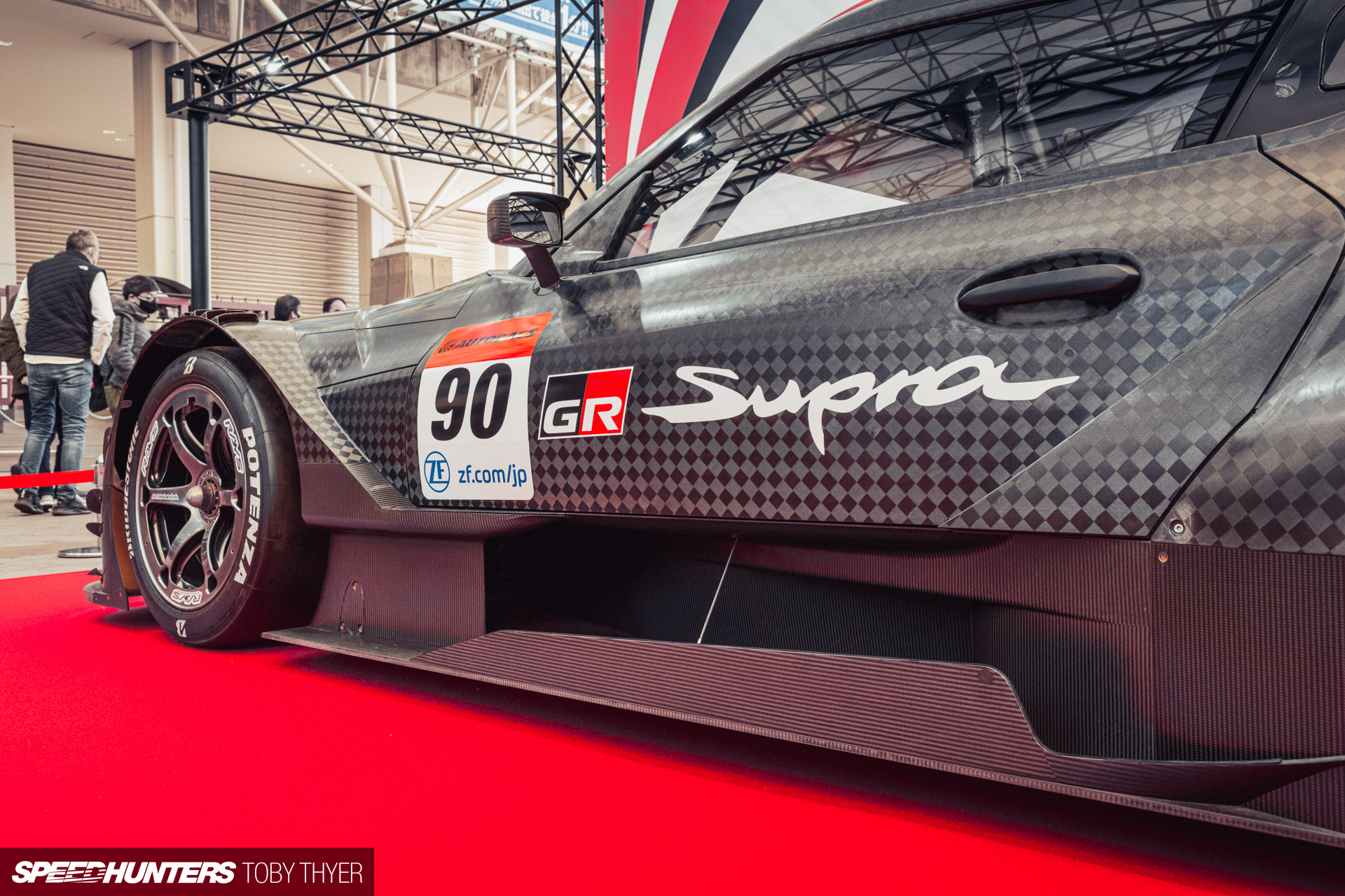 Osaka Auto Messe: The Standout Selection - Speedhunters