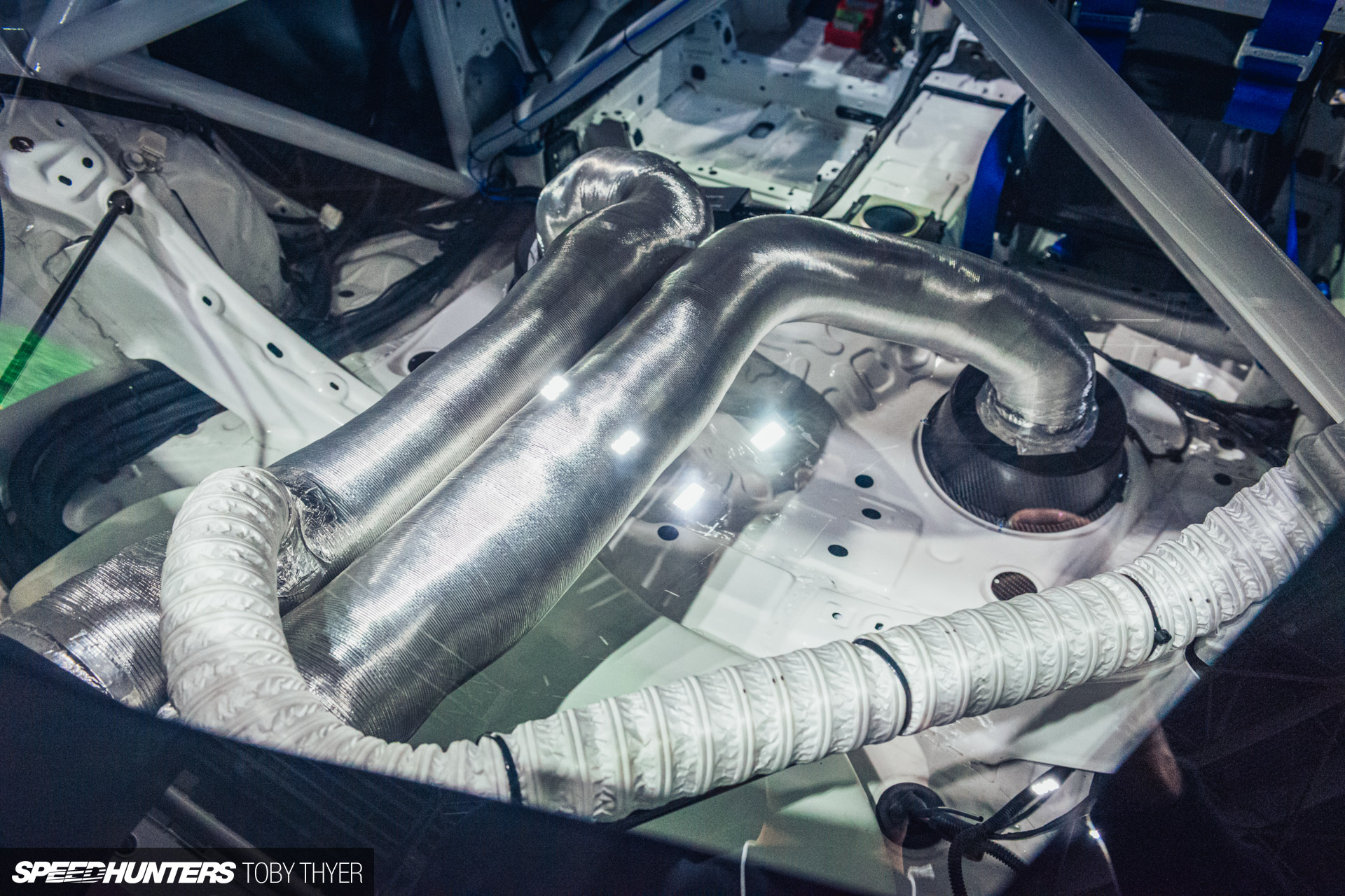 Osaka Auto Messe: The Standout Selection - Speedhunters