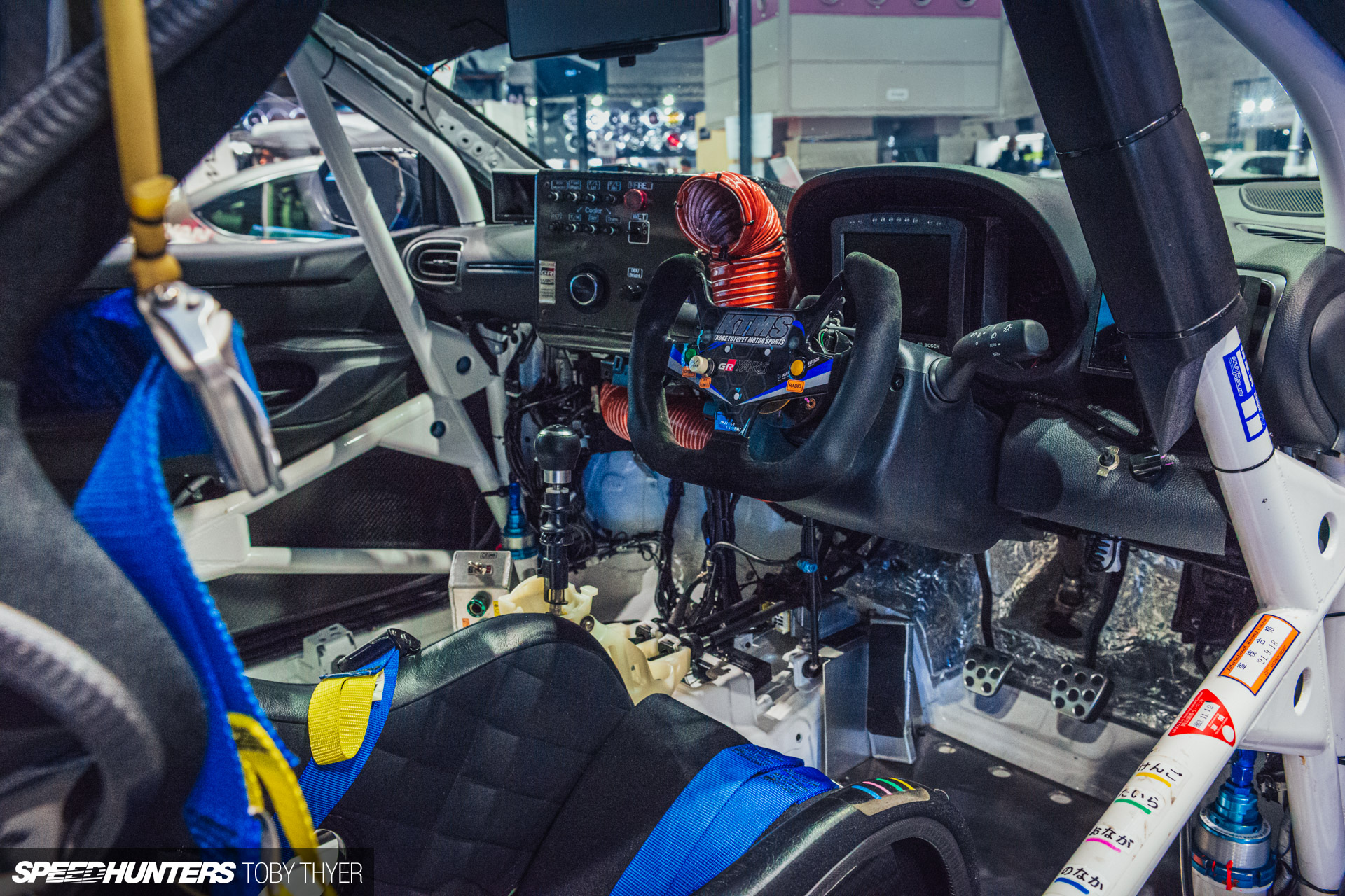 Osaka Auto Messe: The Standout Selection - Speedhunters