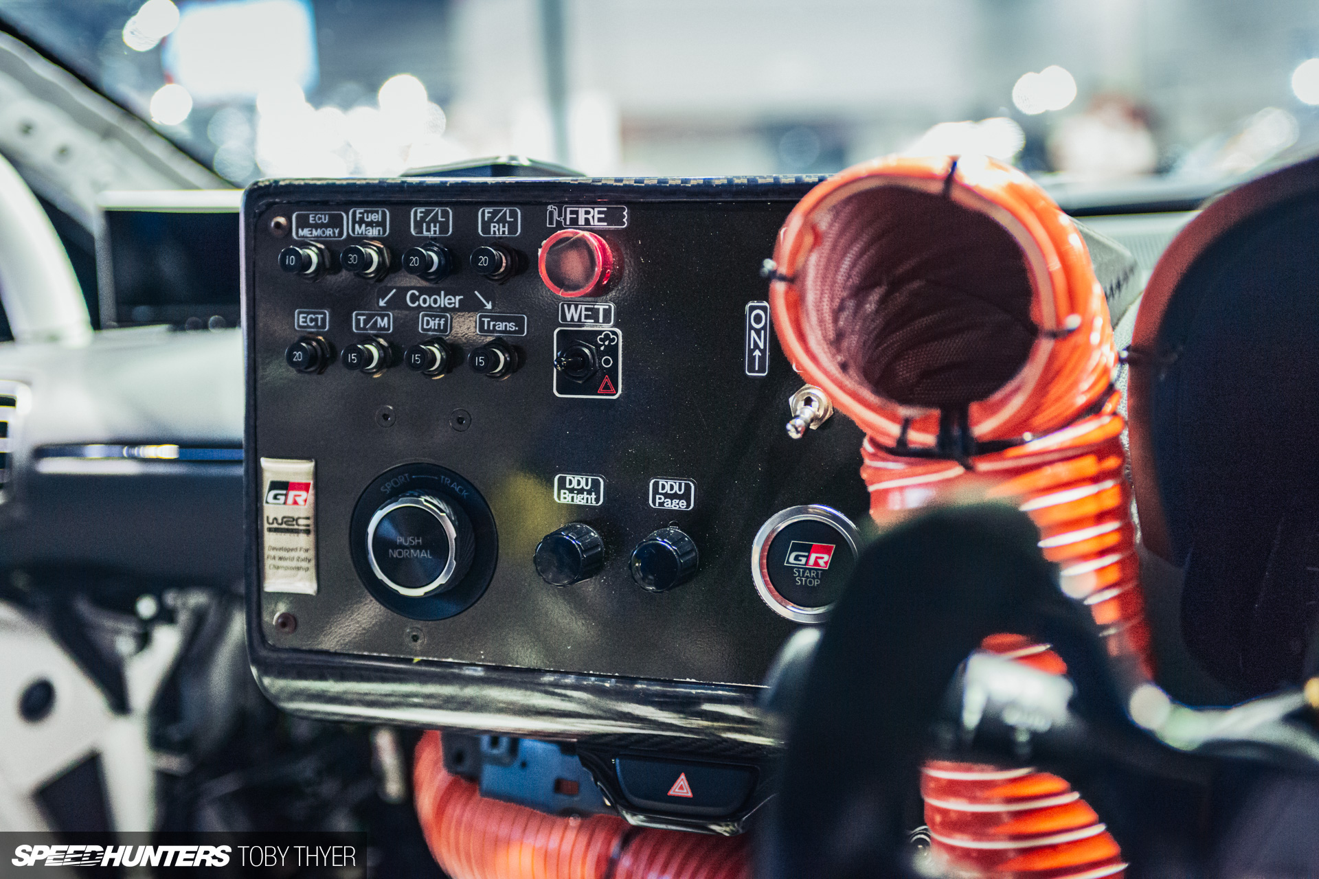 Osaka Auto Messe: The Standout Selection - Speedhunters