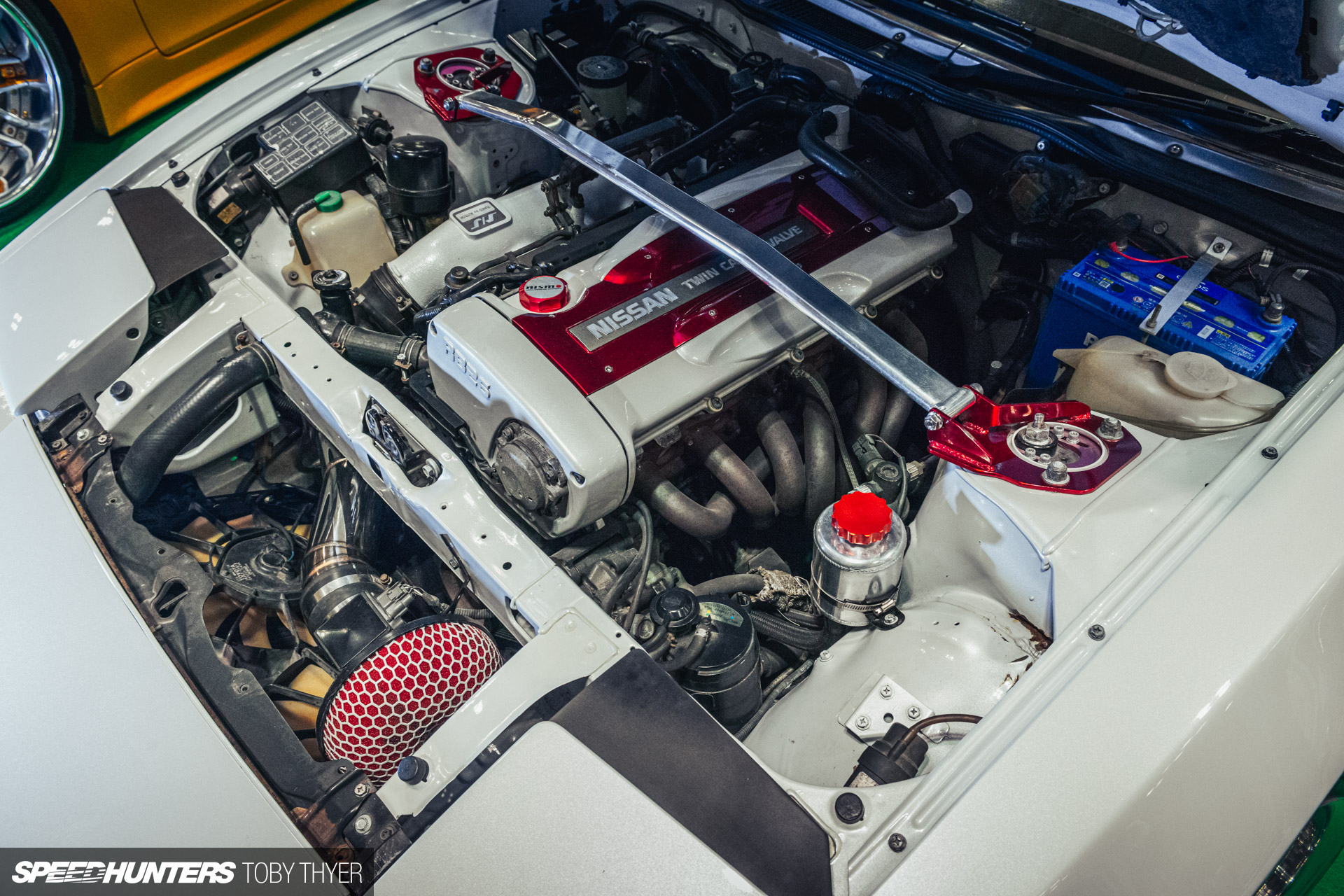 Osaka Auto Messe: The Standout Selection - Speedhunters