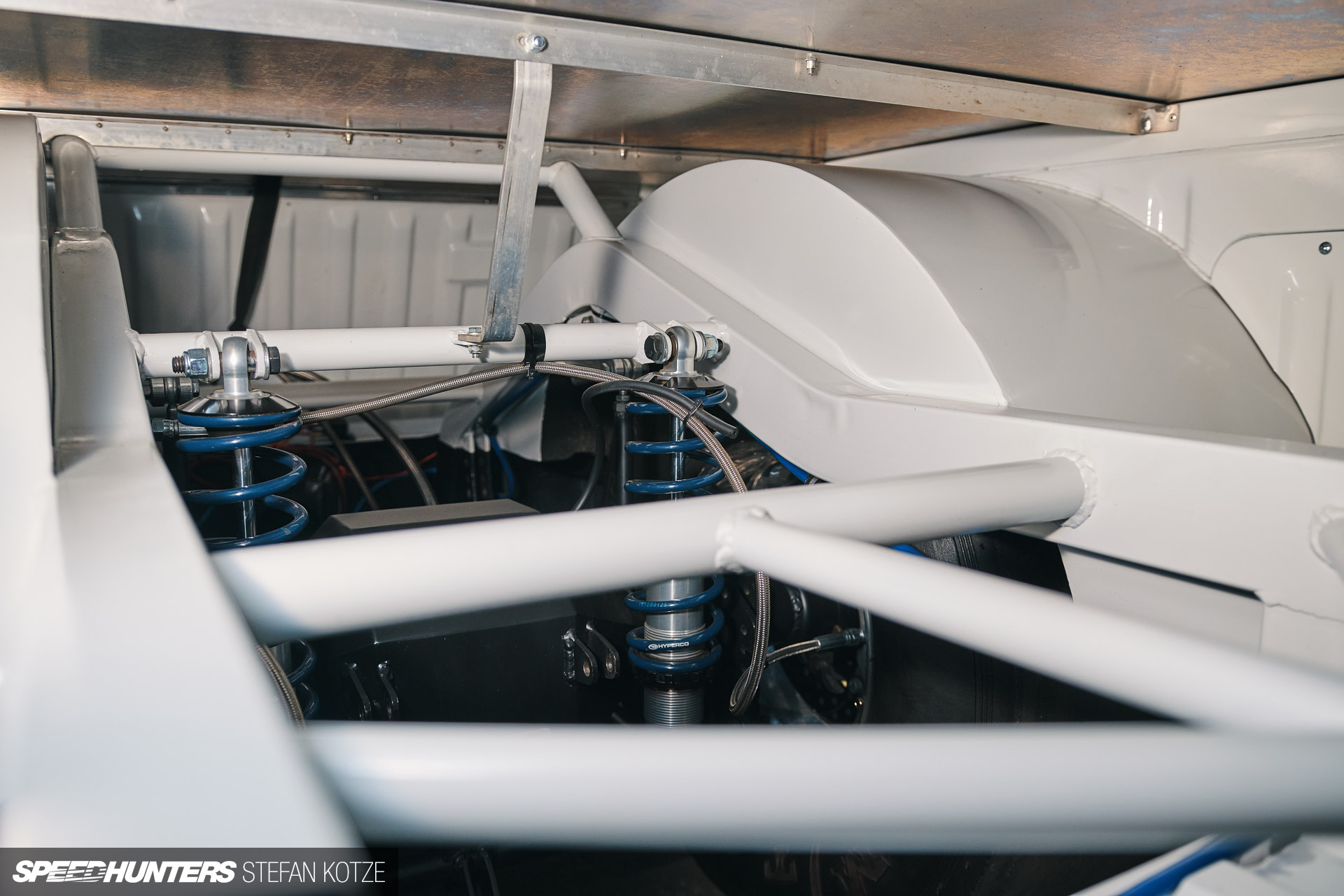 Stock To 7s: The Evolution Of A Nissan Champ - Speedhunters