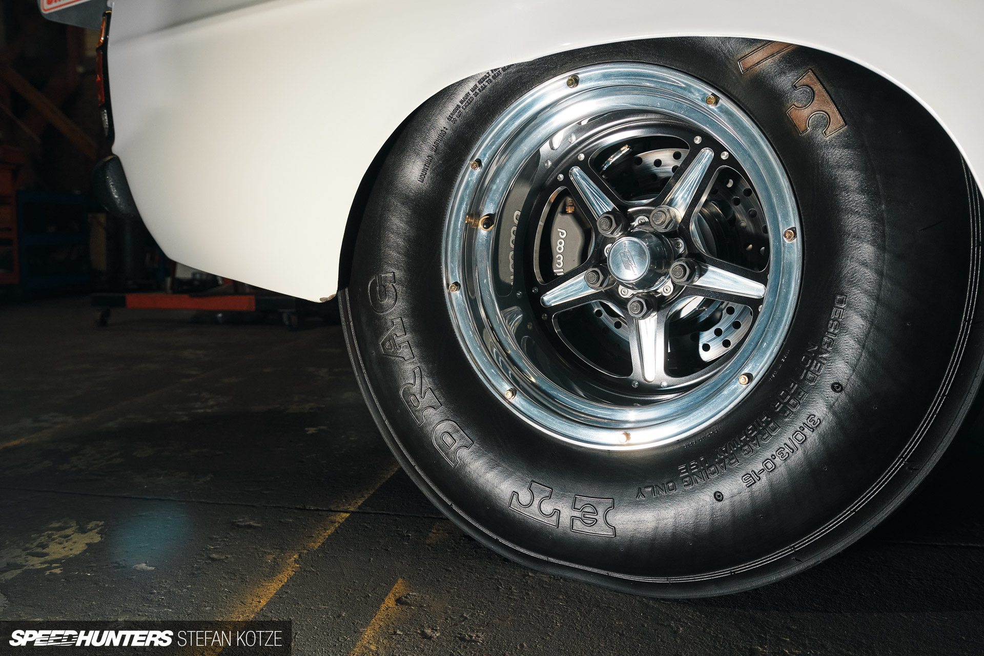 Stock To 7s: The Evolution Of A Nissan Champ - Speedhunters