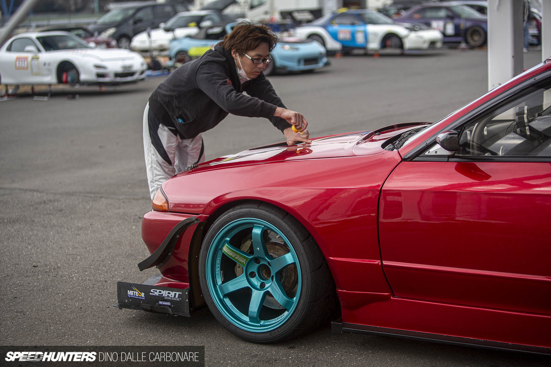 Speed Obsession: Attack Hits Tsukuba - Speedhunters