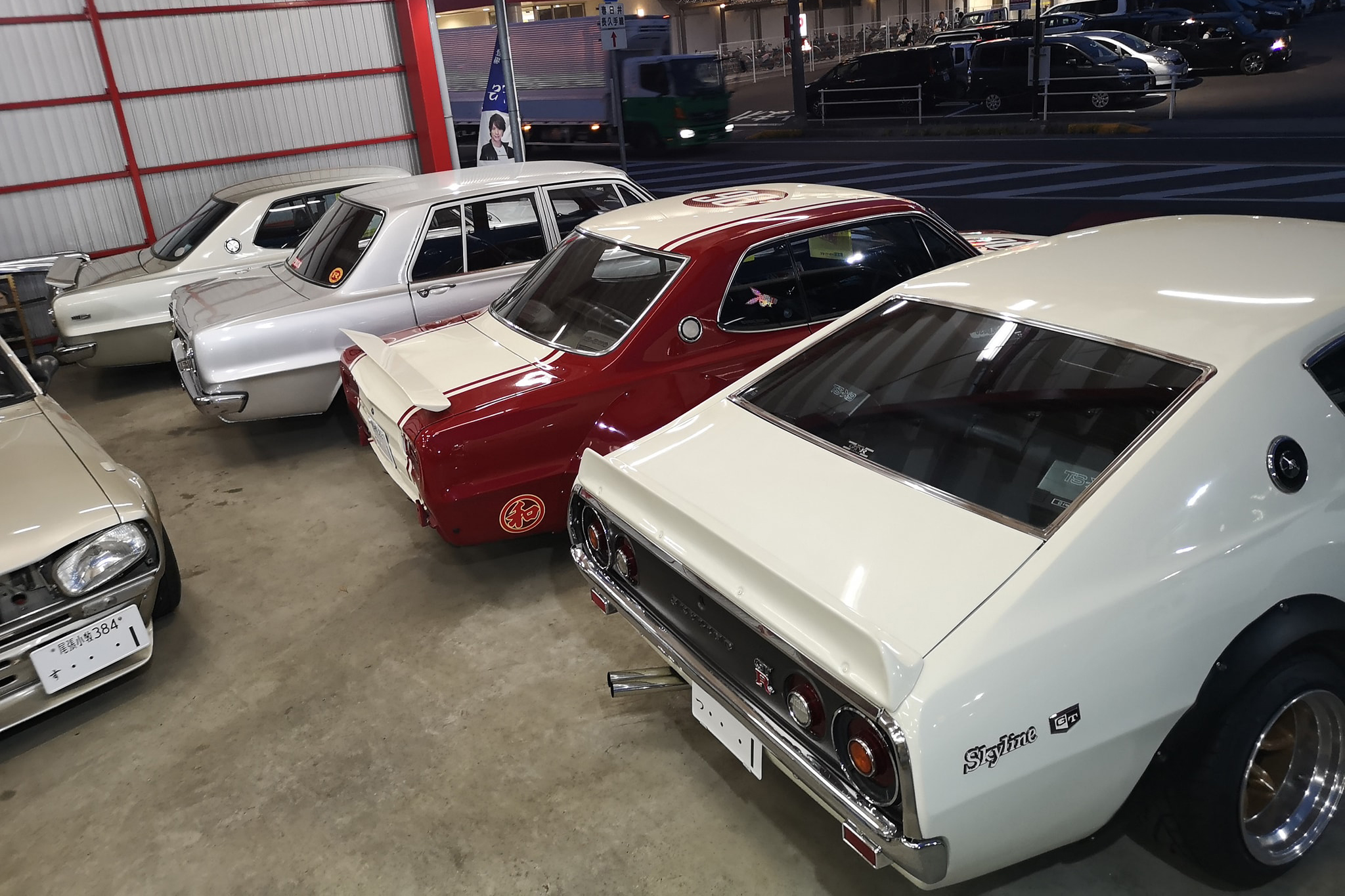 JDM Dreams Can Come True - Speedhunters