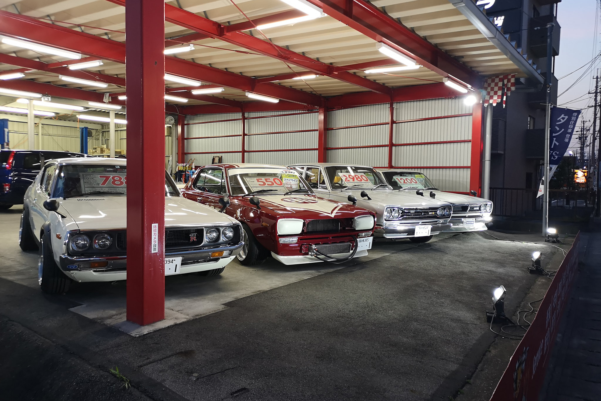 JDM Dreams Can Come True - Speedhunters