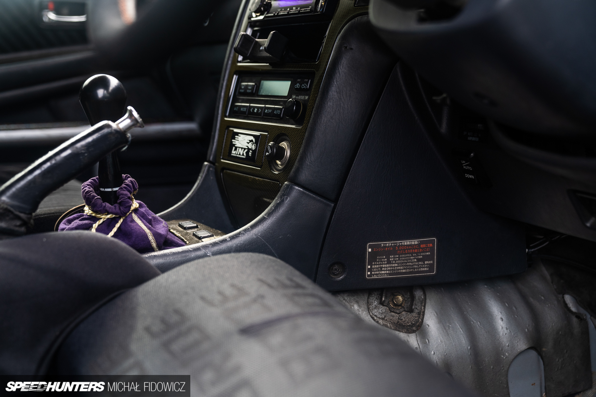 Five Engines, Three Countries & Counting: Going The Distance In A Drift ...