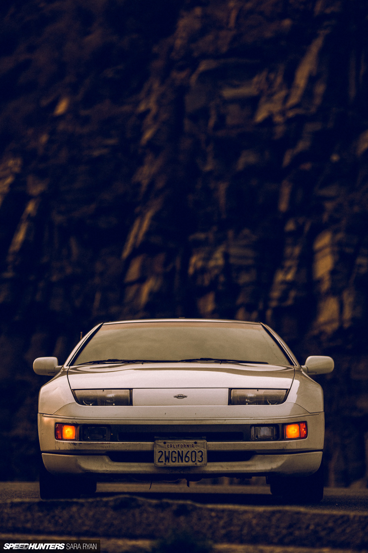 300ZX: Good Design Doesn't Have To Cost A Lot - Speedhunters