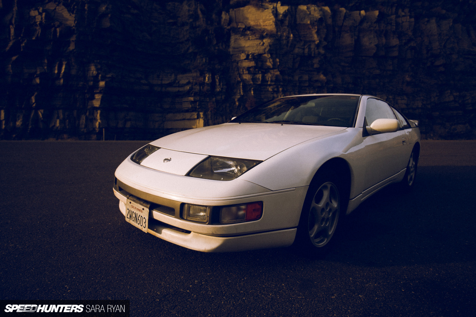 300ZX: Good Design Doesn't Have To Cost A Lot - Speedhunters