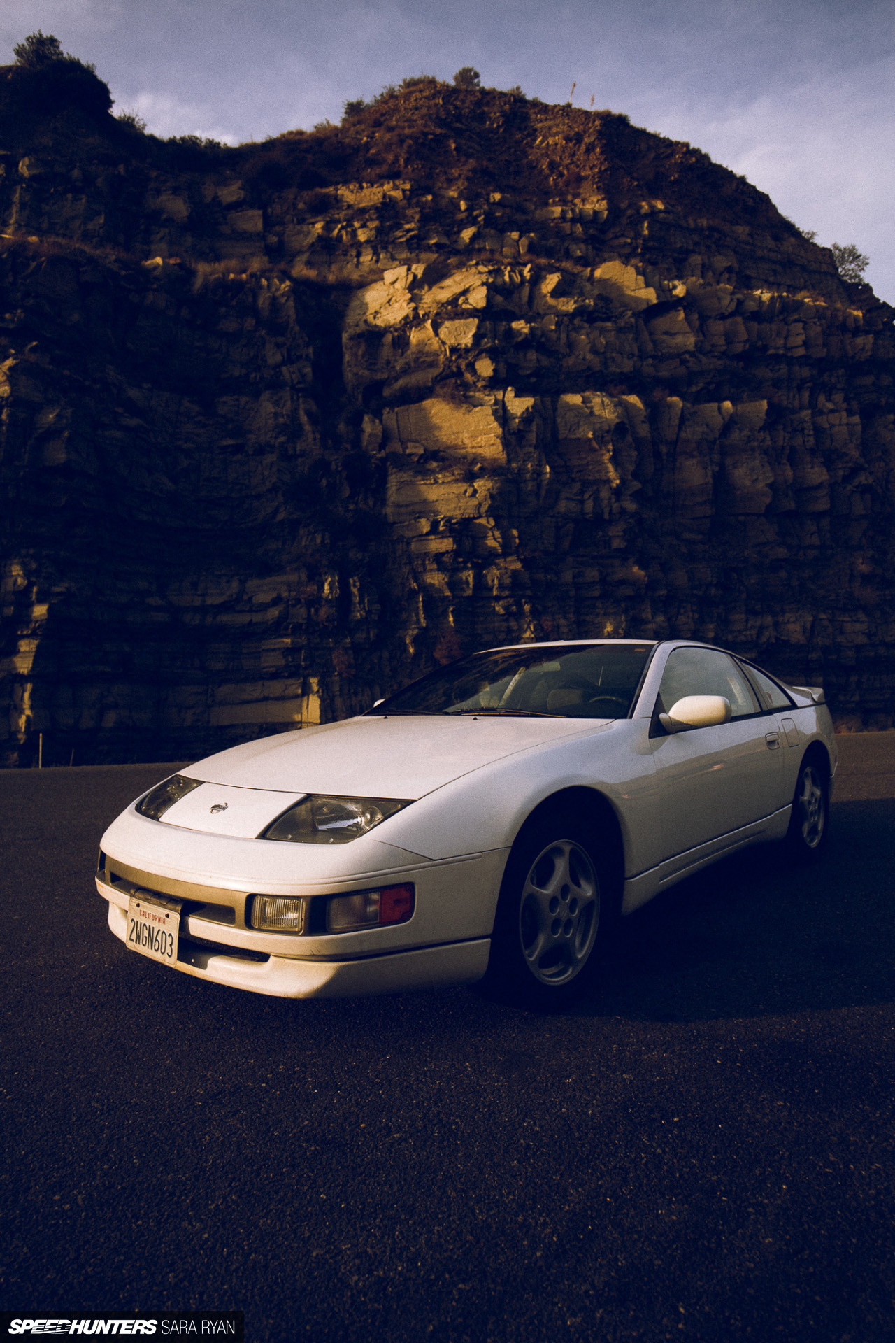 300ZX: Good Design Doesn't Have To Cost A Lot - Speedhunters