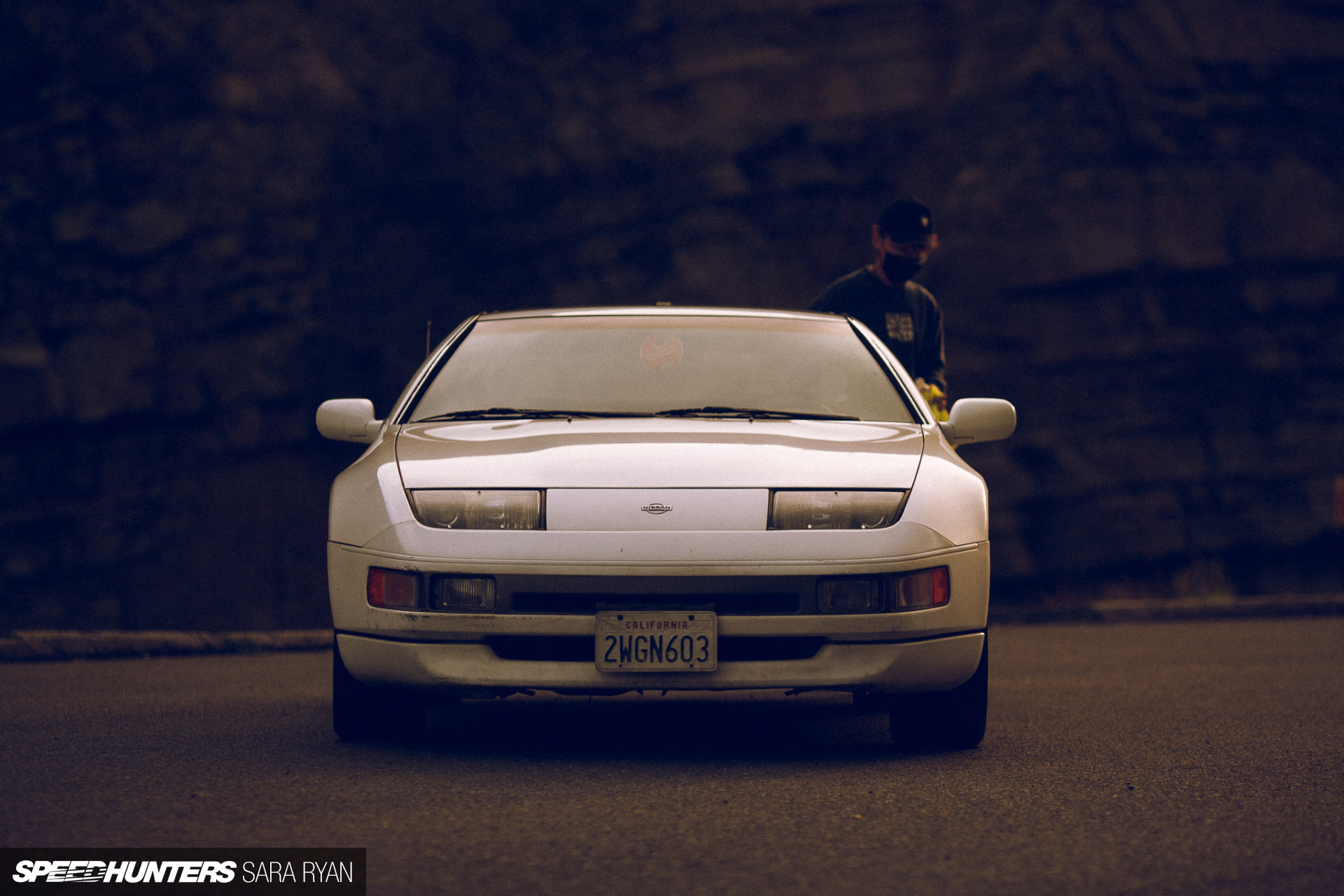 300ZX: Good Design Doesn't Have To Cost A Lot - Speedhunters