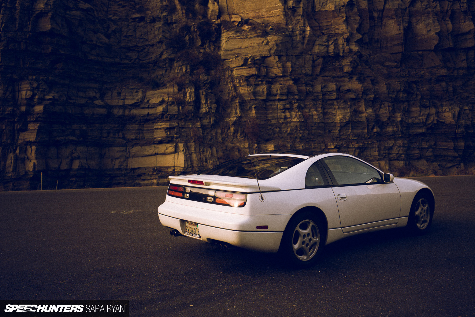 300ZX: Good Design Doesn't Have To Cost A Lot - Speedhunters