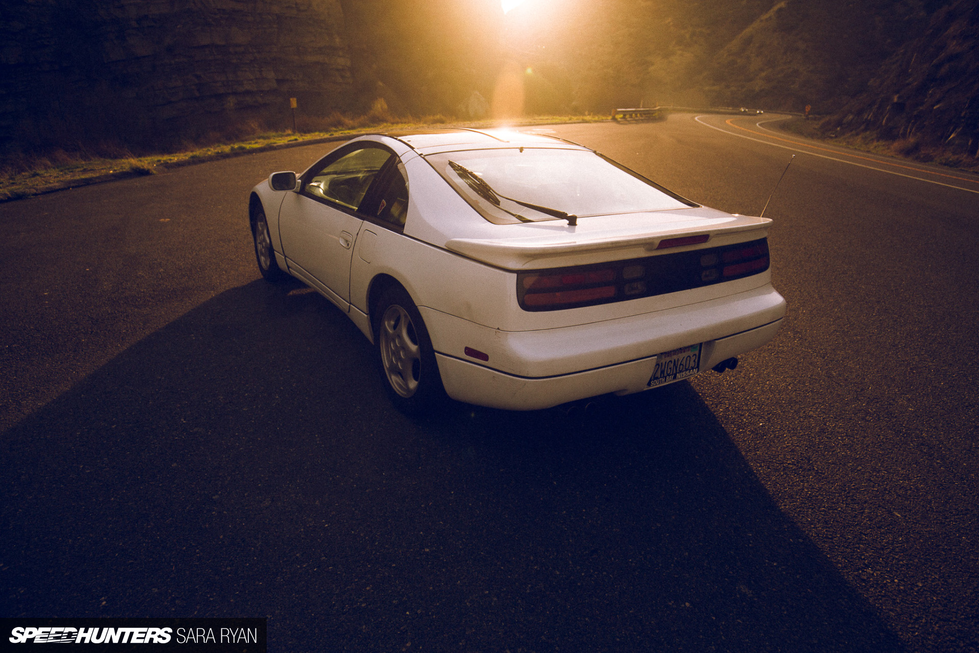 300ZX: Good Design Doesn't Have To Cost A Lot - Speedhunters