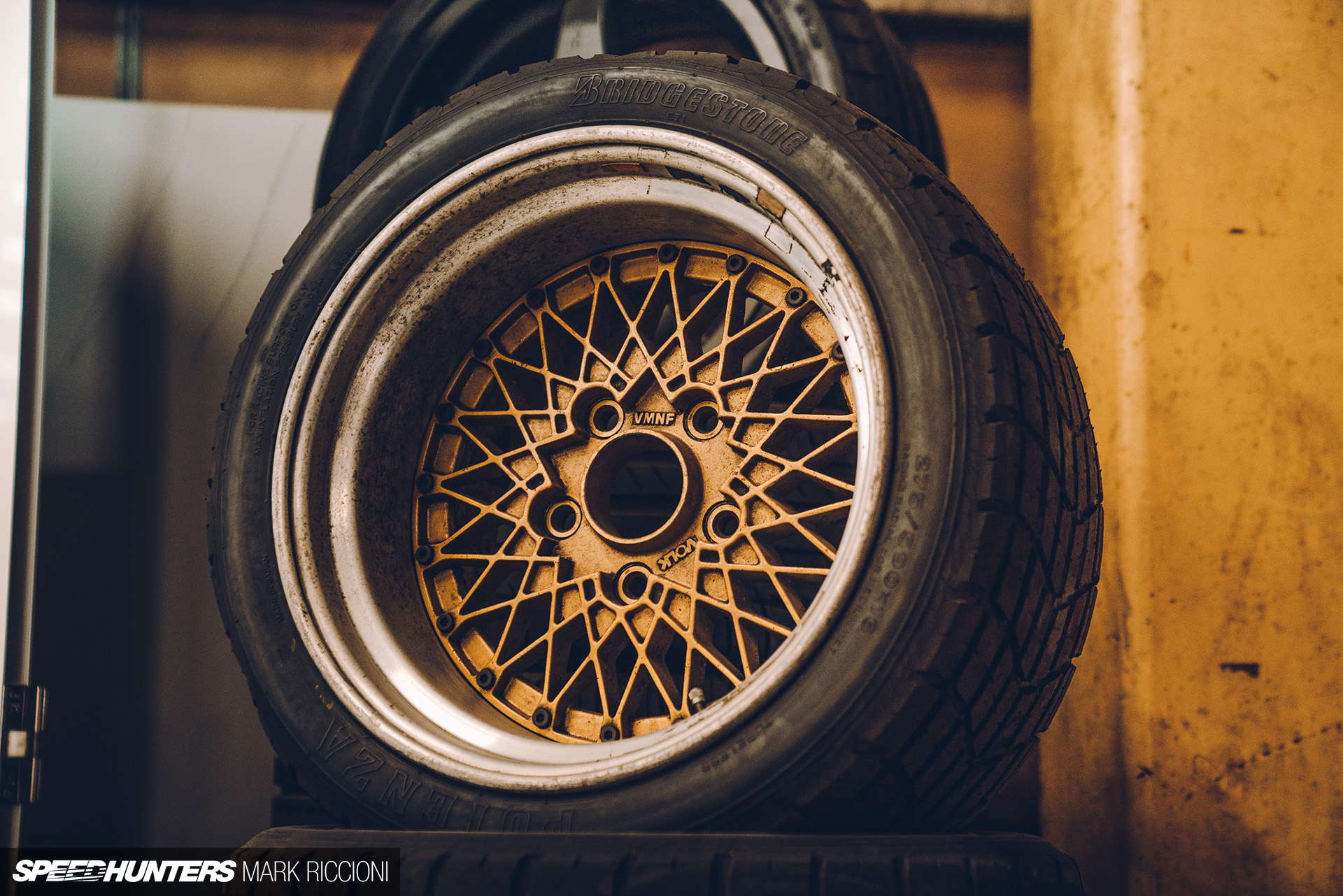 From IMSA To Japan: A Cunningham Racing V8 300ZX - Speedhunters