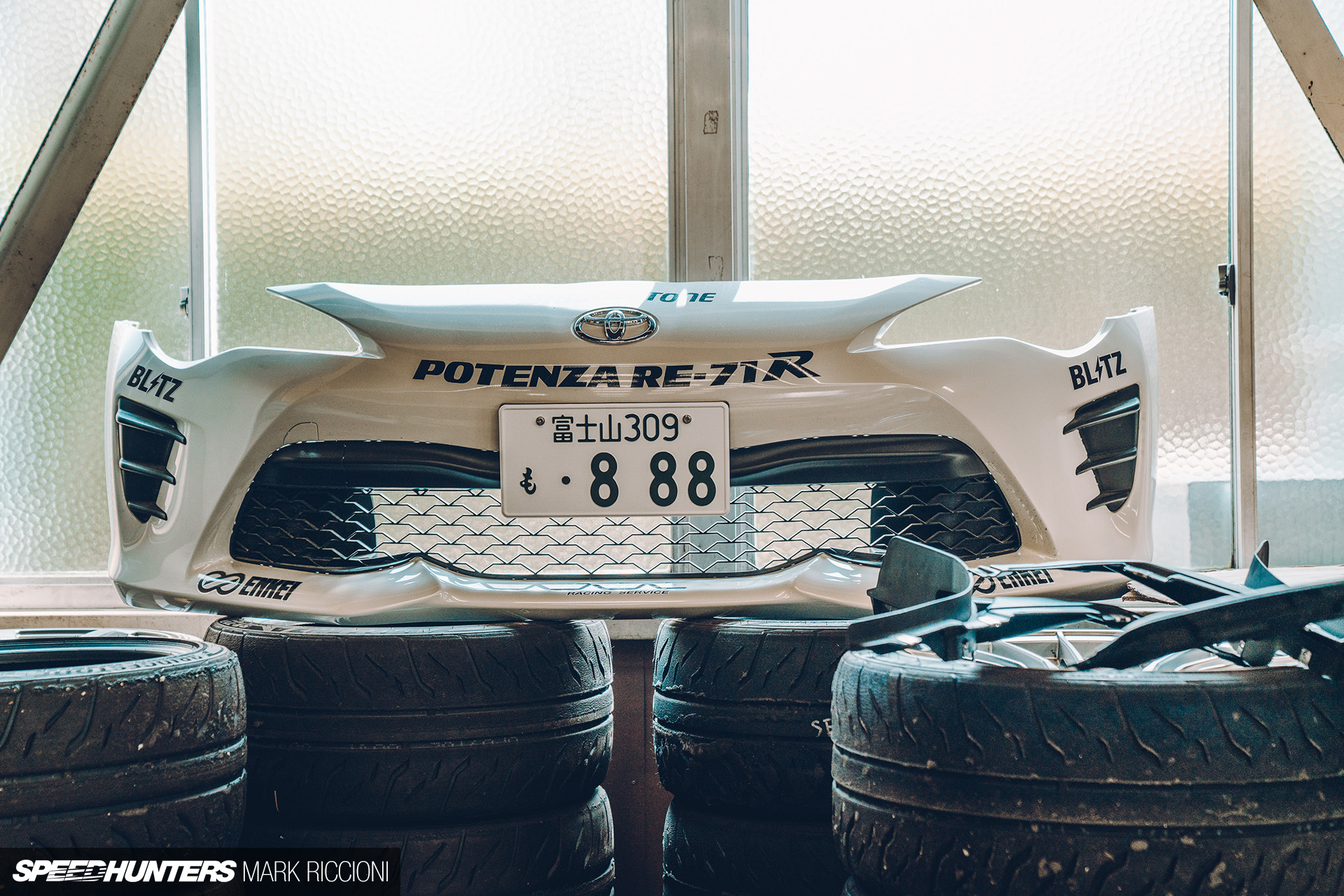 From IMSA To Japan: A Cunningham Racing V8 300ZX - Speedhunters
