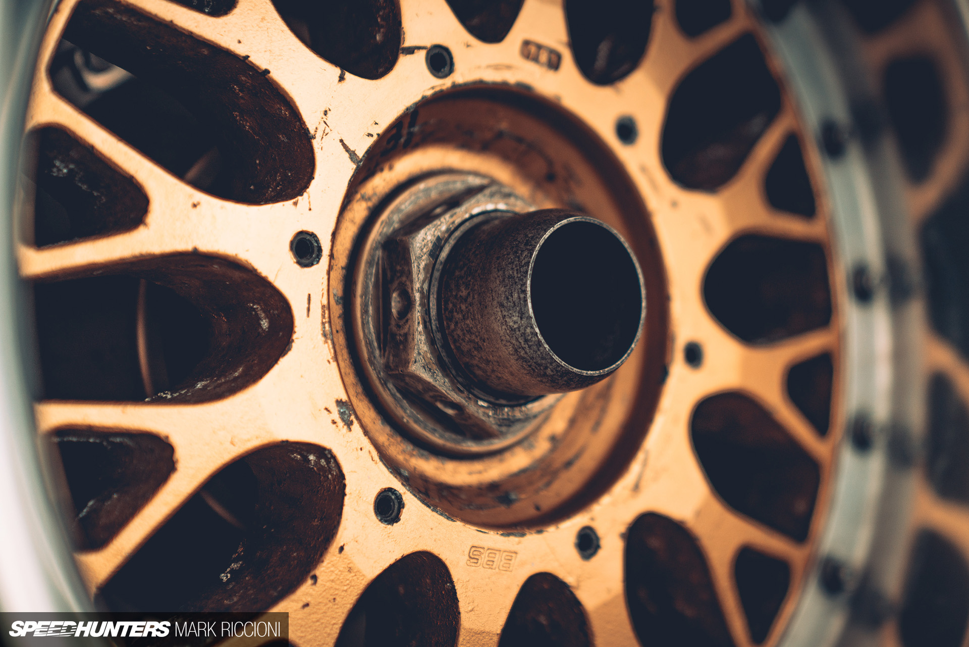 From IMSA To Japan: A Cunningham Racing V8 300ZX - Speedhunters