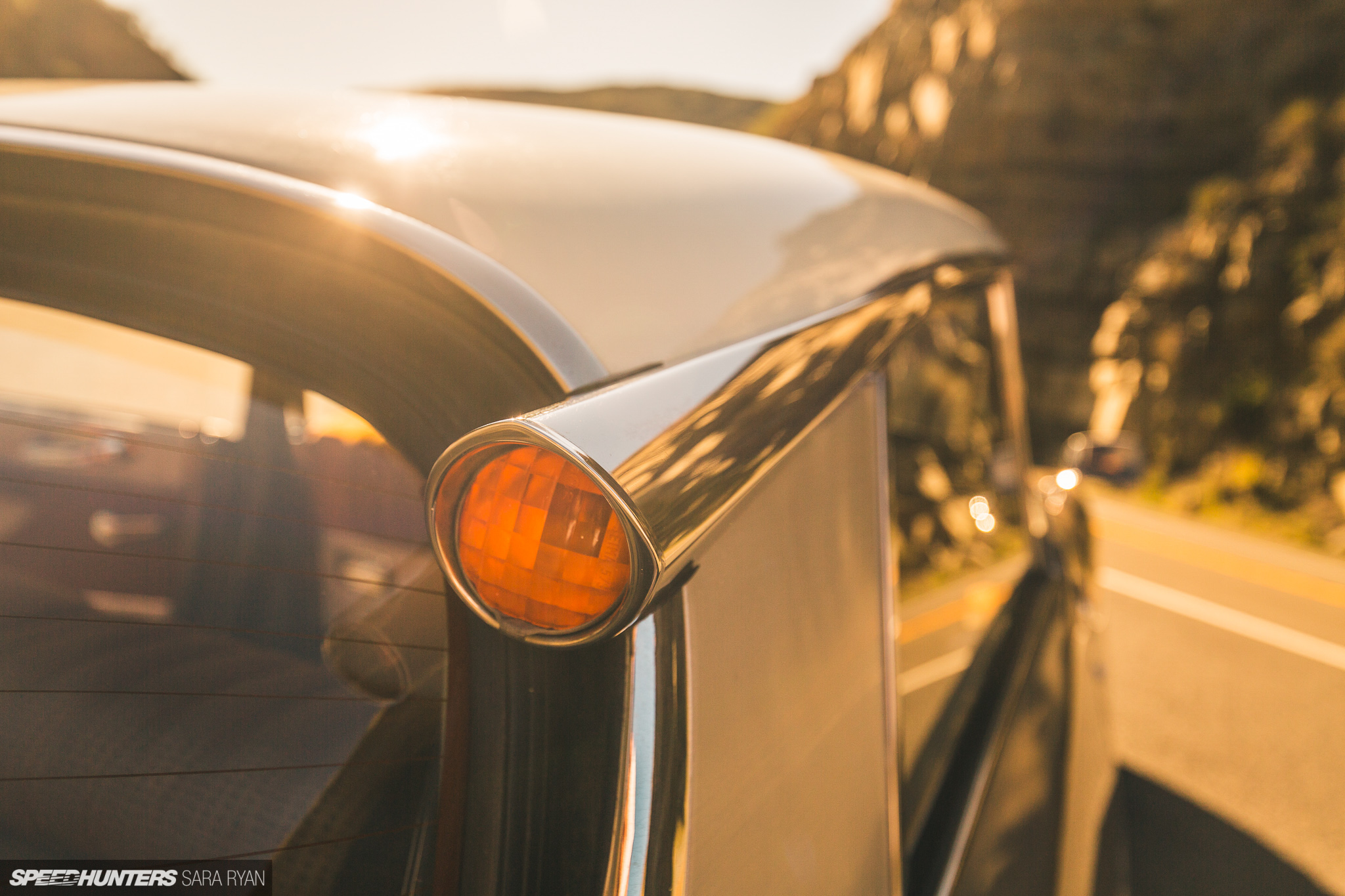 Citroën DS: A Mid-Century Modern Goddess - Speedhunters
