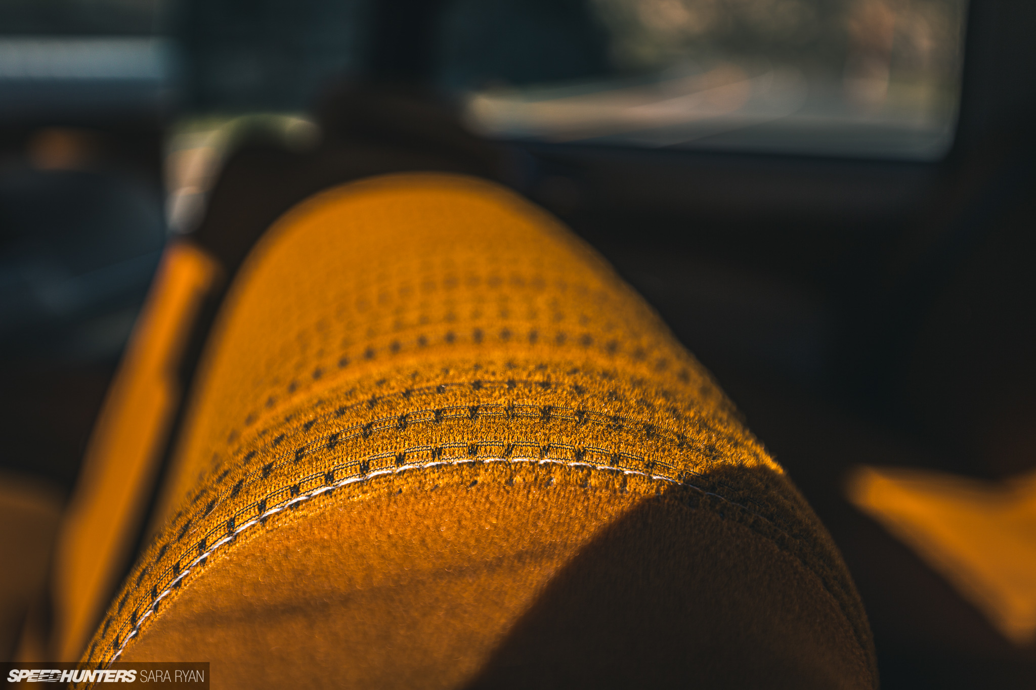 Citroën DS: A Mid-Century Modern Goddess - Speedhunters