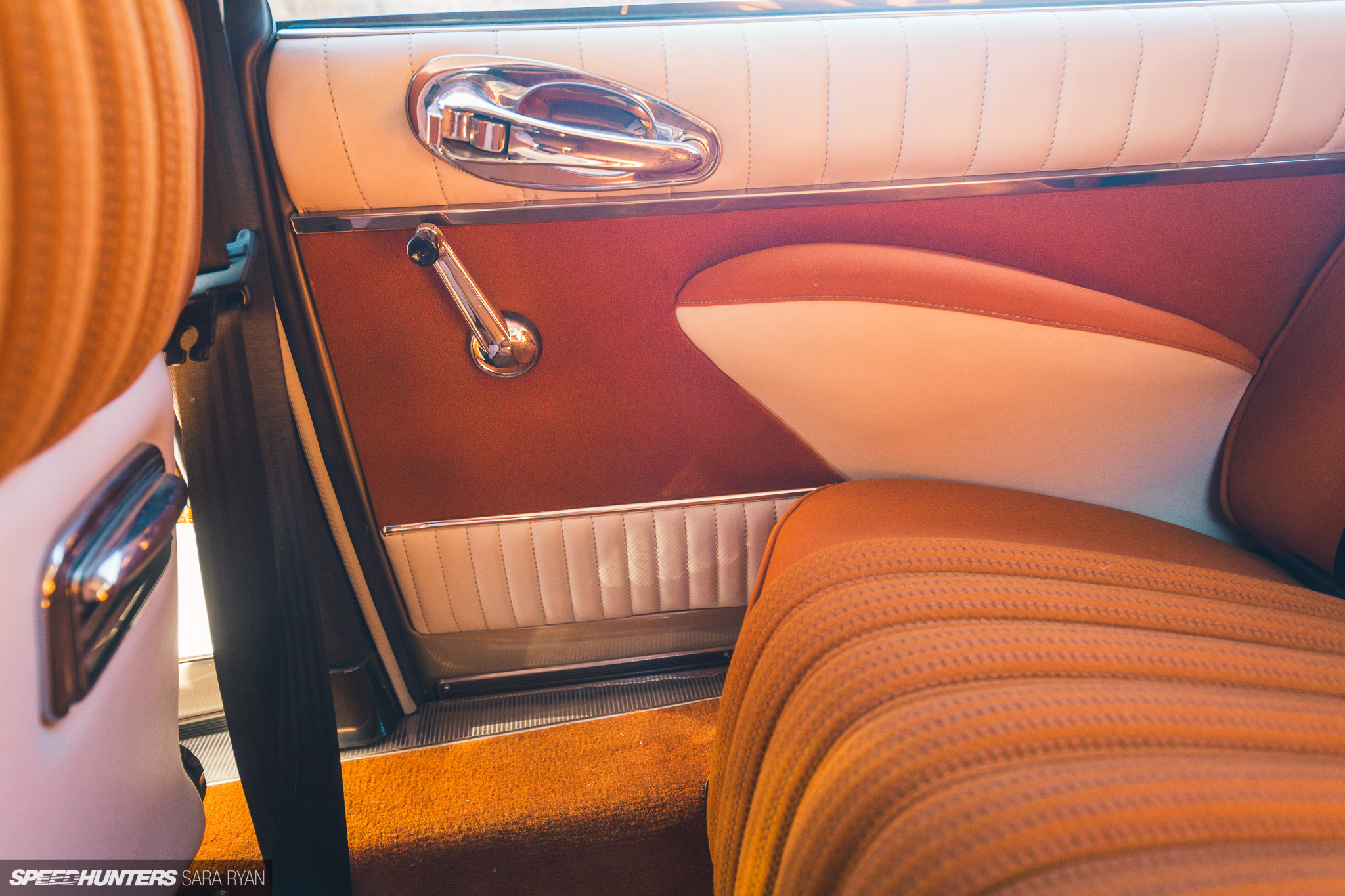 Citroën DS: A Mid-Century Modern Goddess - Speedhunters