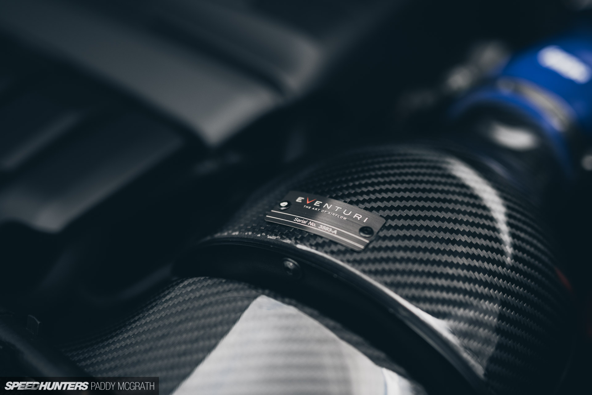 Project Habu: Versatility Is Everything - Speedhunters