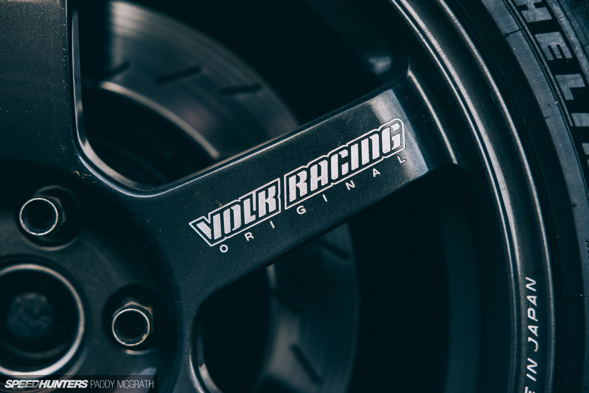 Project Habu: Versatility Is Everything - Speedhunters