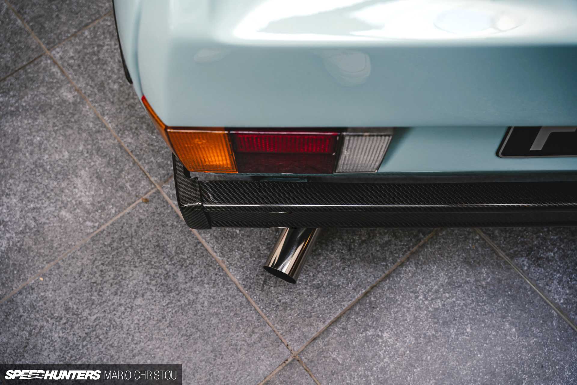 2 Ways To Mk1 Golf - Speedhunters