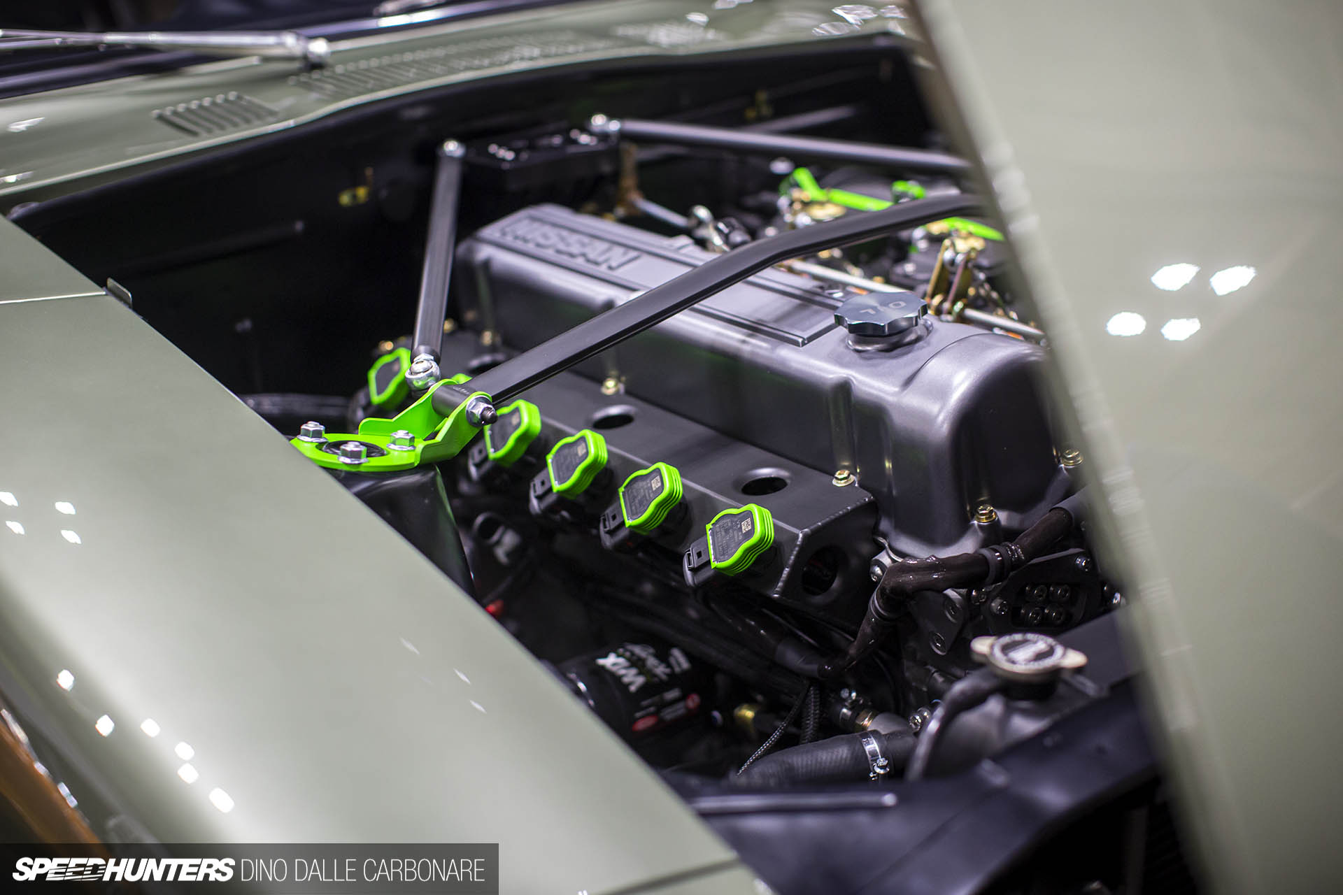 From Alabama To Yokohama: The Supermachine Z - Speedhunters
