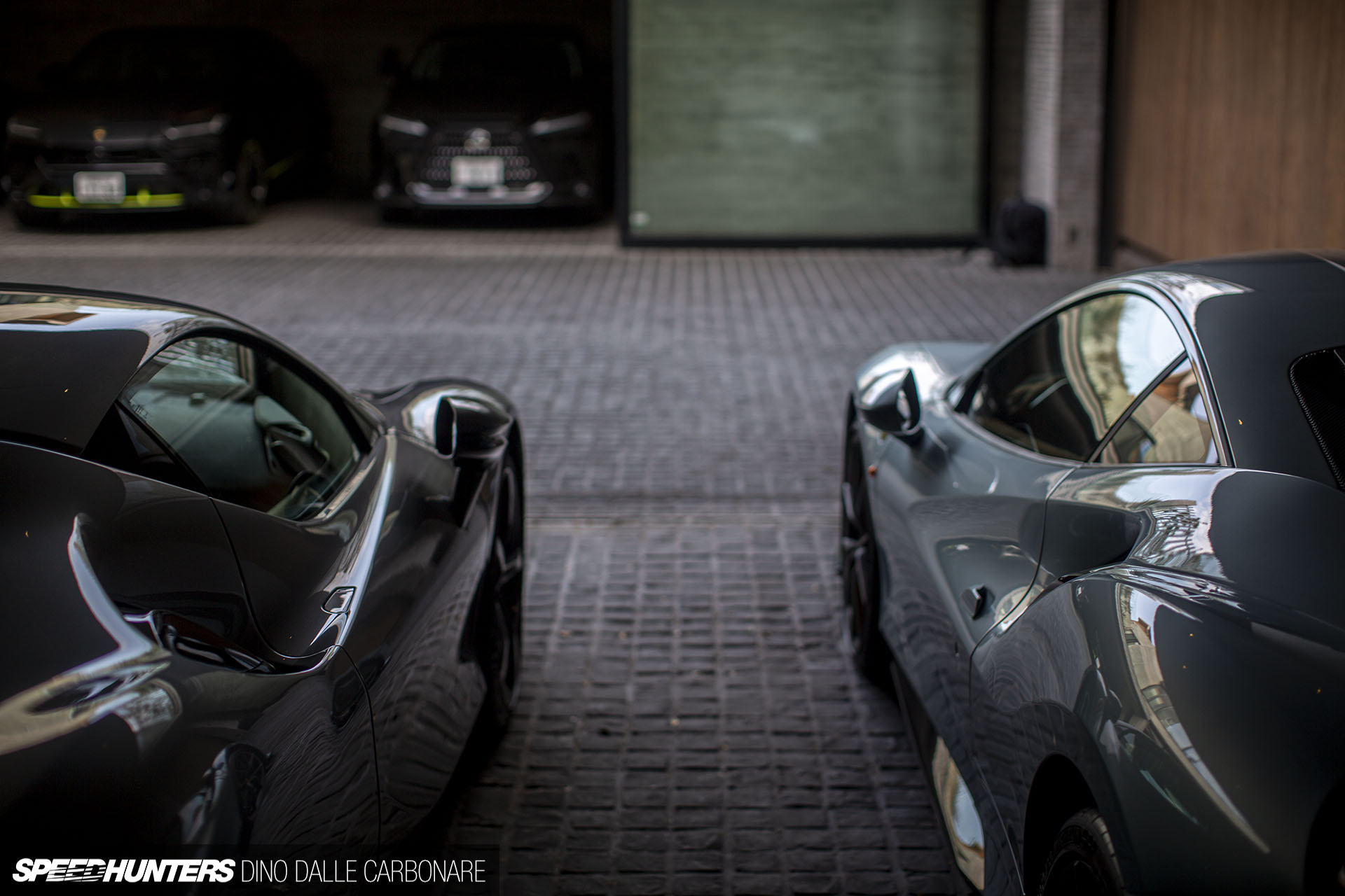 The Tokyo Garage House Of Your Dreams - Speedhunters