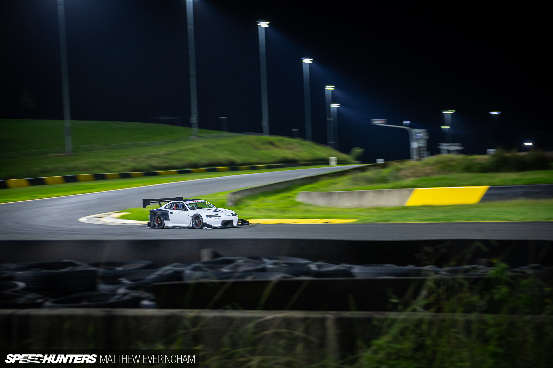 Two WTAC Standouts: The Dream Project S15 & GotItRex GC8 - Speedhunters