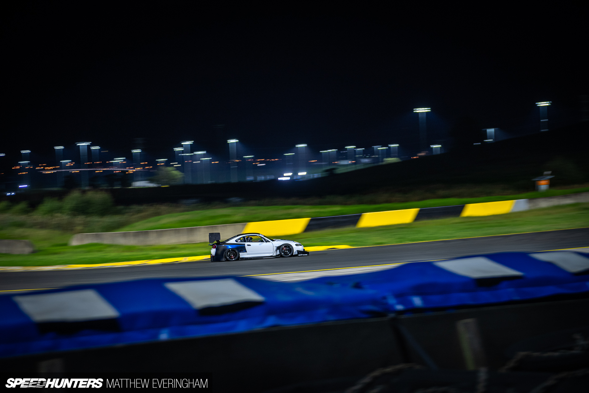 Two WTAC Standouts: The Dream Project S15 & GotItRex GC8 - Speedhunters