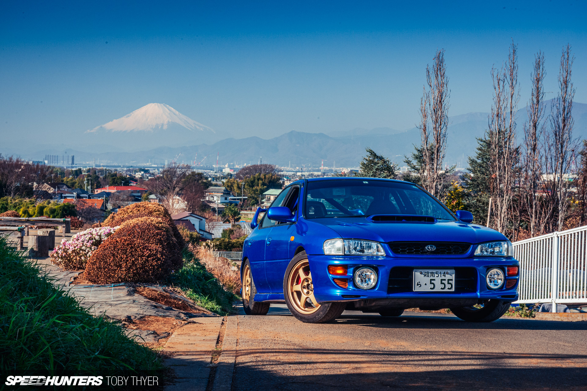 Project GC8: Wheels, Tyres, Bushings & Finally A Gearbox Fix - Speedhunters