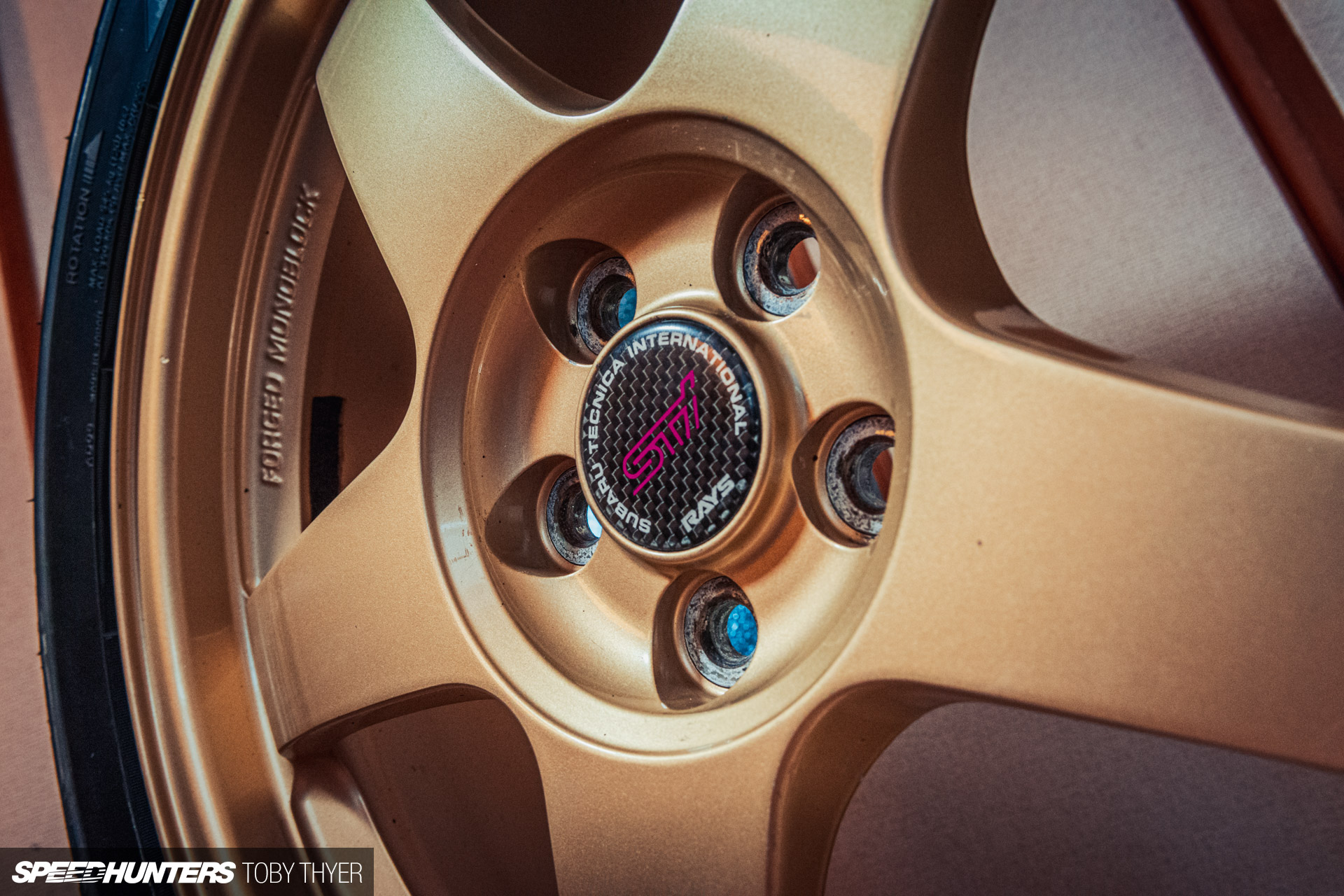 Project GC8: Wheels, Tyres, Bushings & Finally A Gearbox Fix - Speedhunters