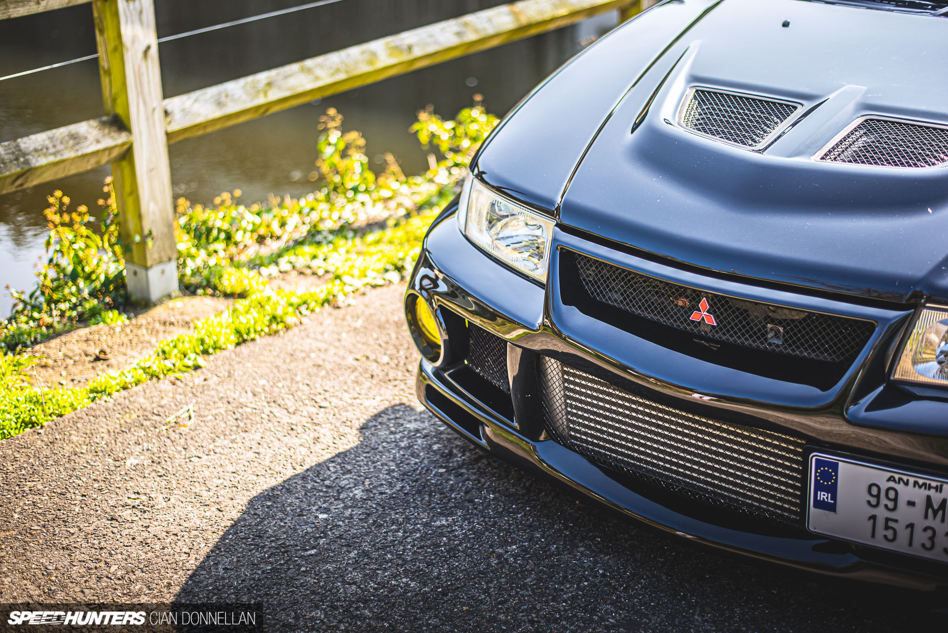 When Mitsubishi Ruled The Rally World - Speedhunters