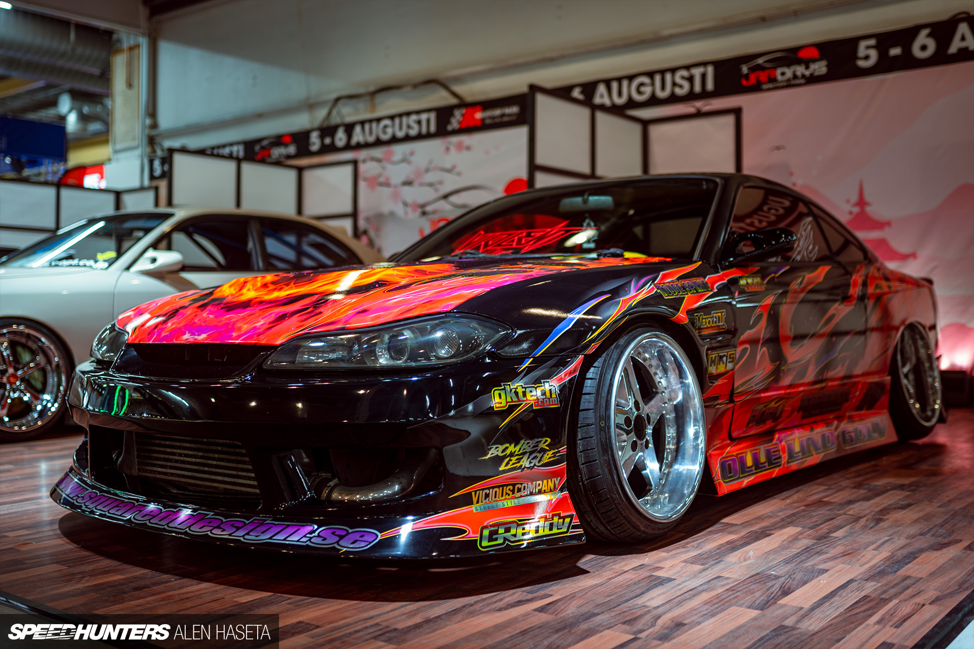 Welcoming Back The Bilsport Performance & Custom Motor Show - Speedhunters