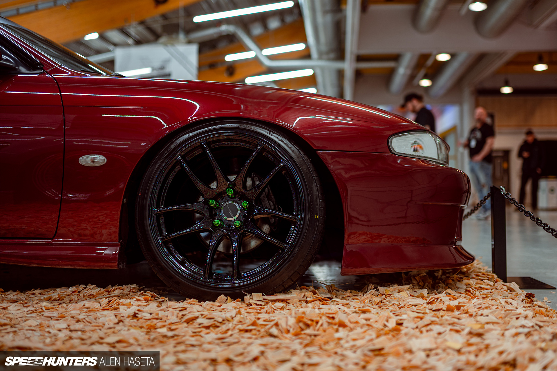 Welcoming Back The Bilsport Performance & Custom Motor Show - Speedhunters