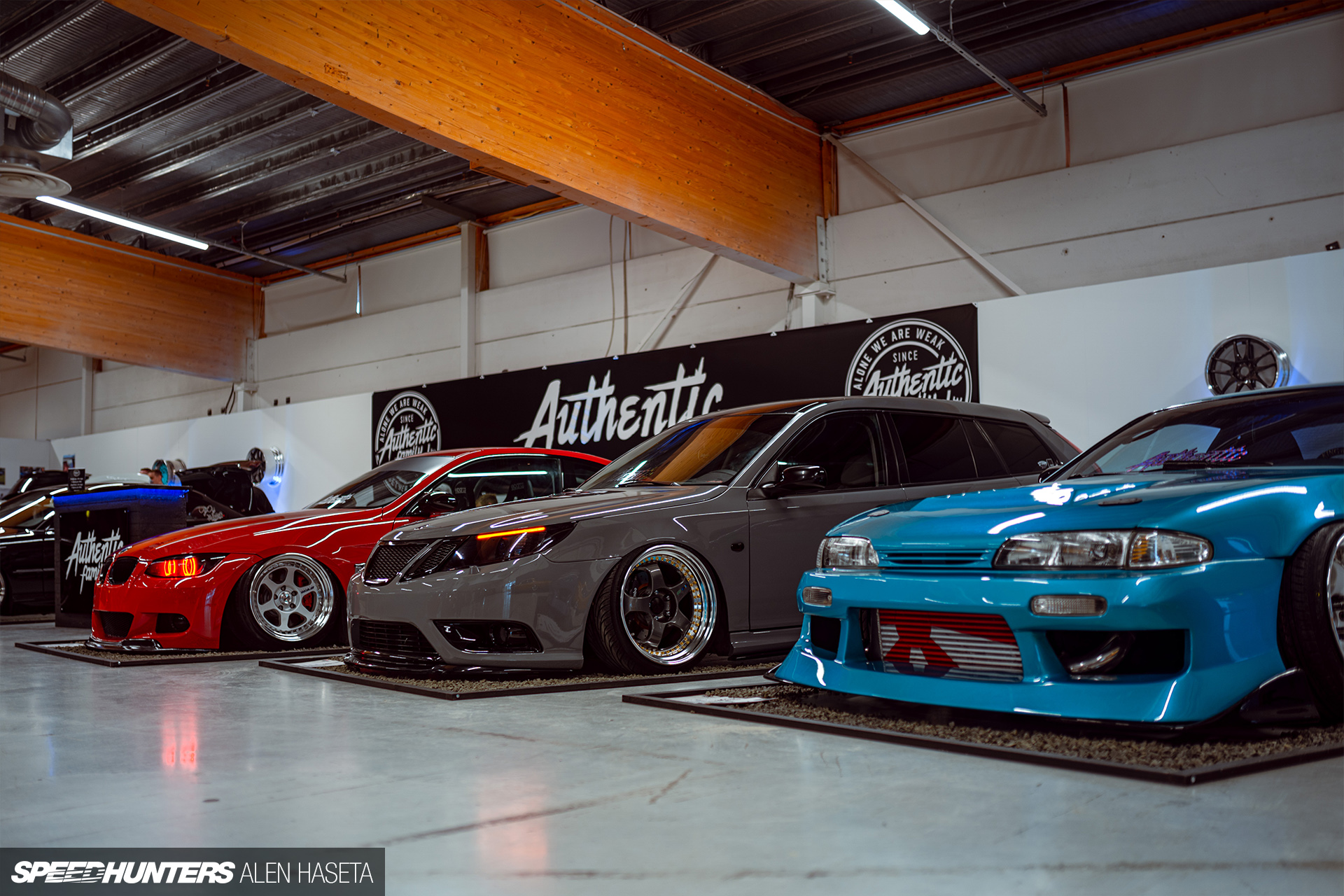 Welcoming Back The Bilsport Performance & Custom Motor Show - Speedhunters