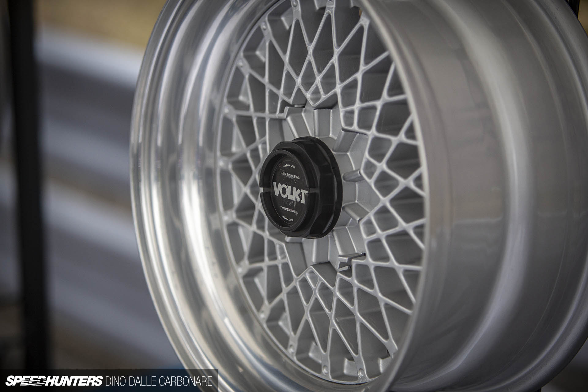 RAYS Wheels: The Past & Present On Show - Speedhunters
