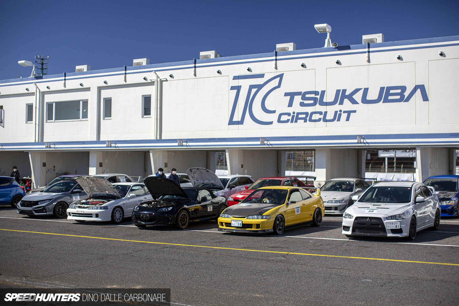 BBL x Spoon: Another Legend In The Making - Speedhunters