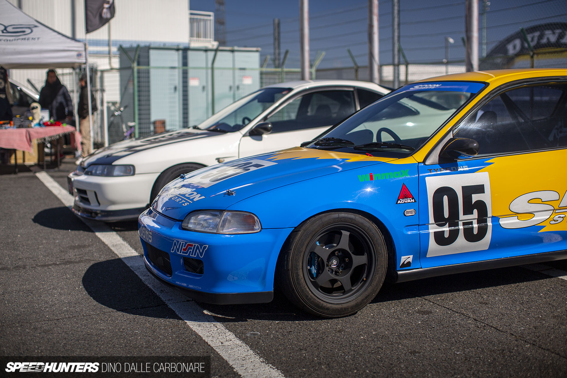 BBL x Spoon: Another Legend In The Making - Speedhunters
