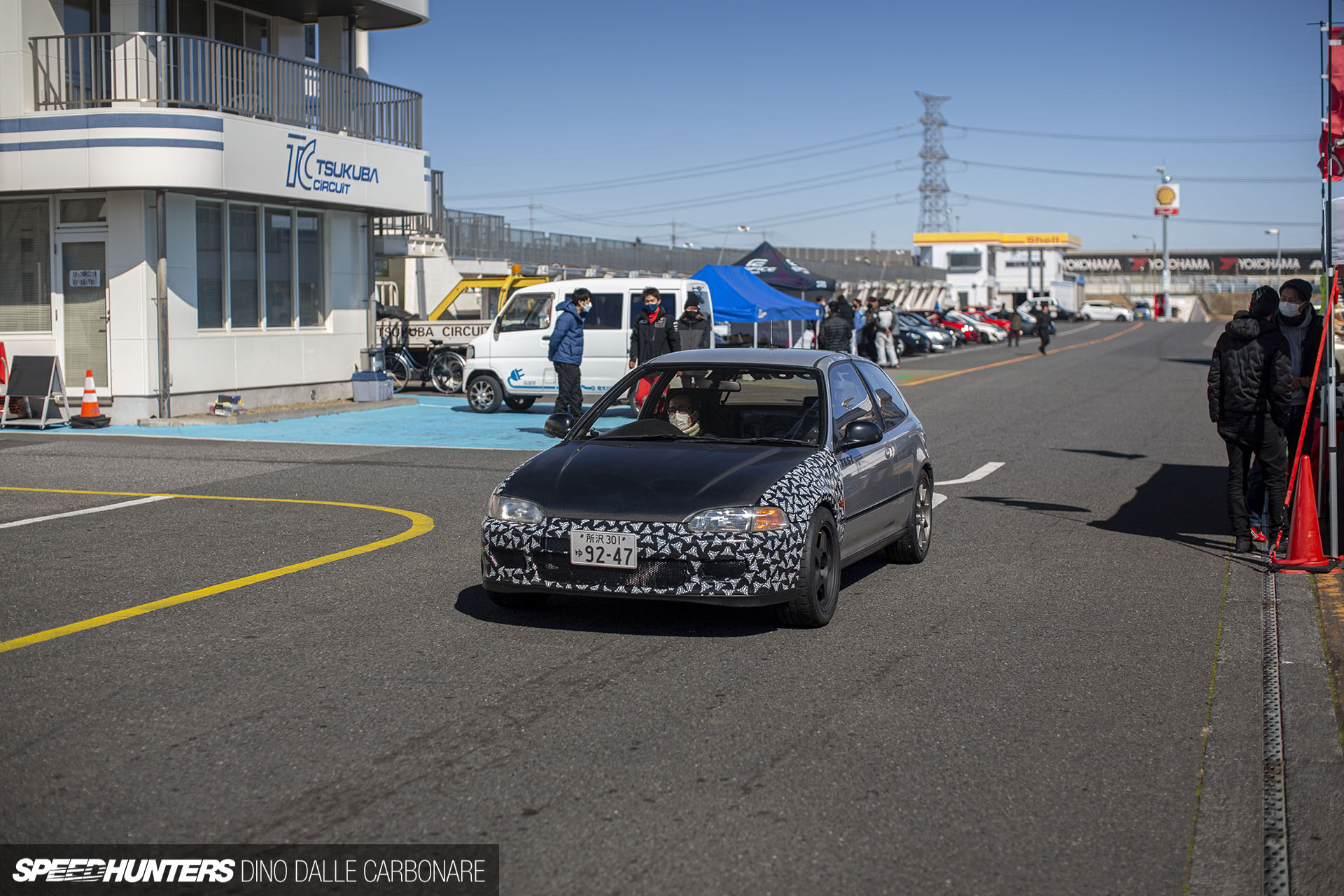 BBL x Spoon: Another Legend In The Making - Speedhunters