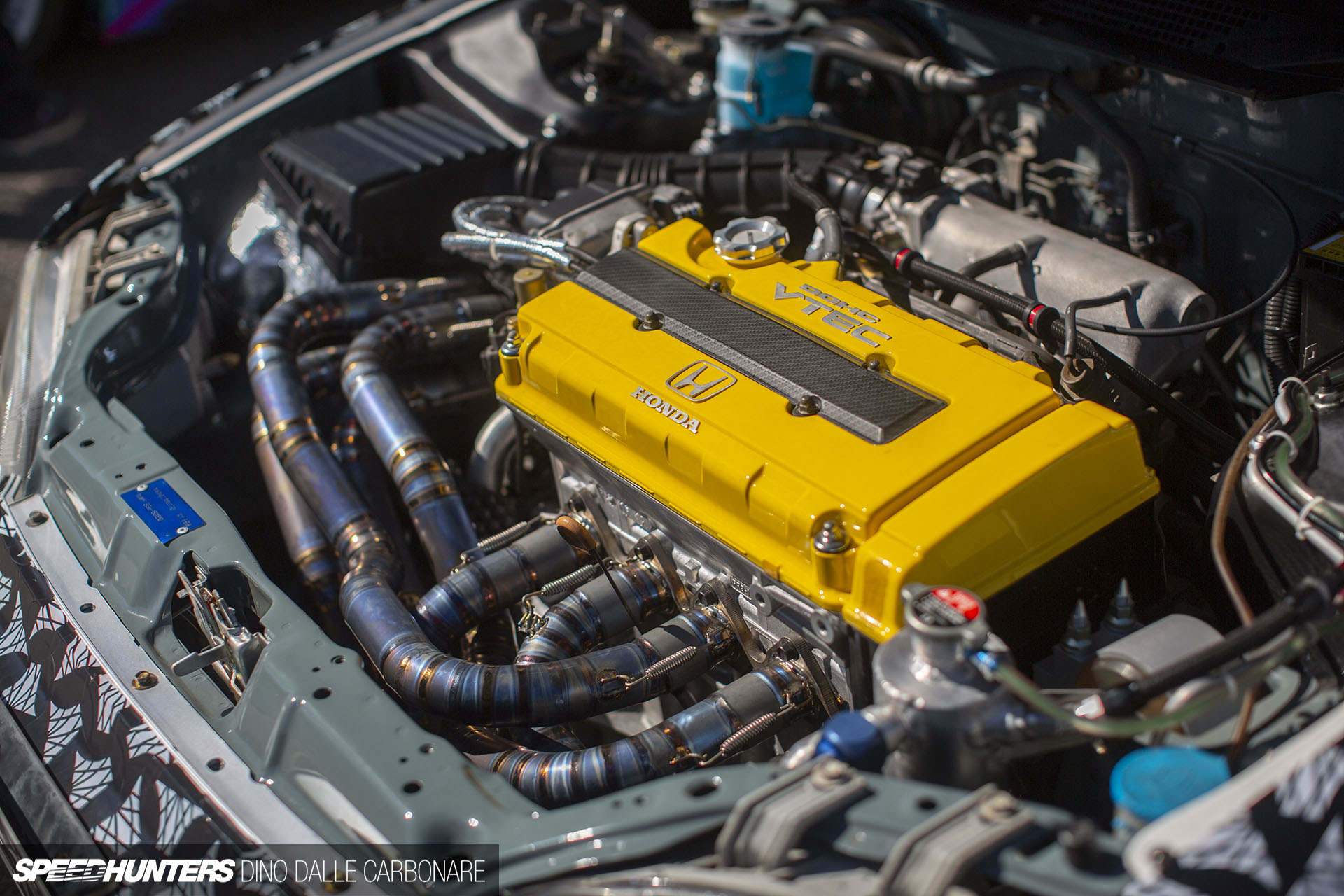 BBL x Spoon: Another Legend In The Making - Speedhunters