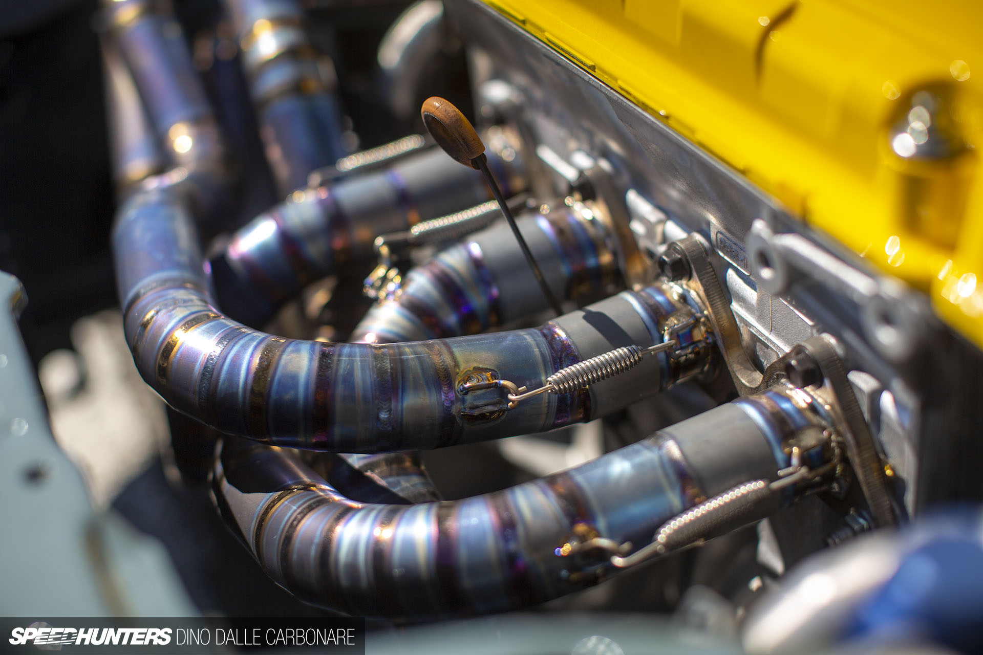 BBL x Spoon: Another Legend In The Making - Speedhunters