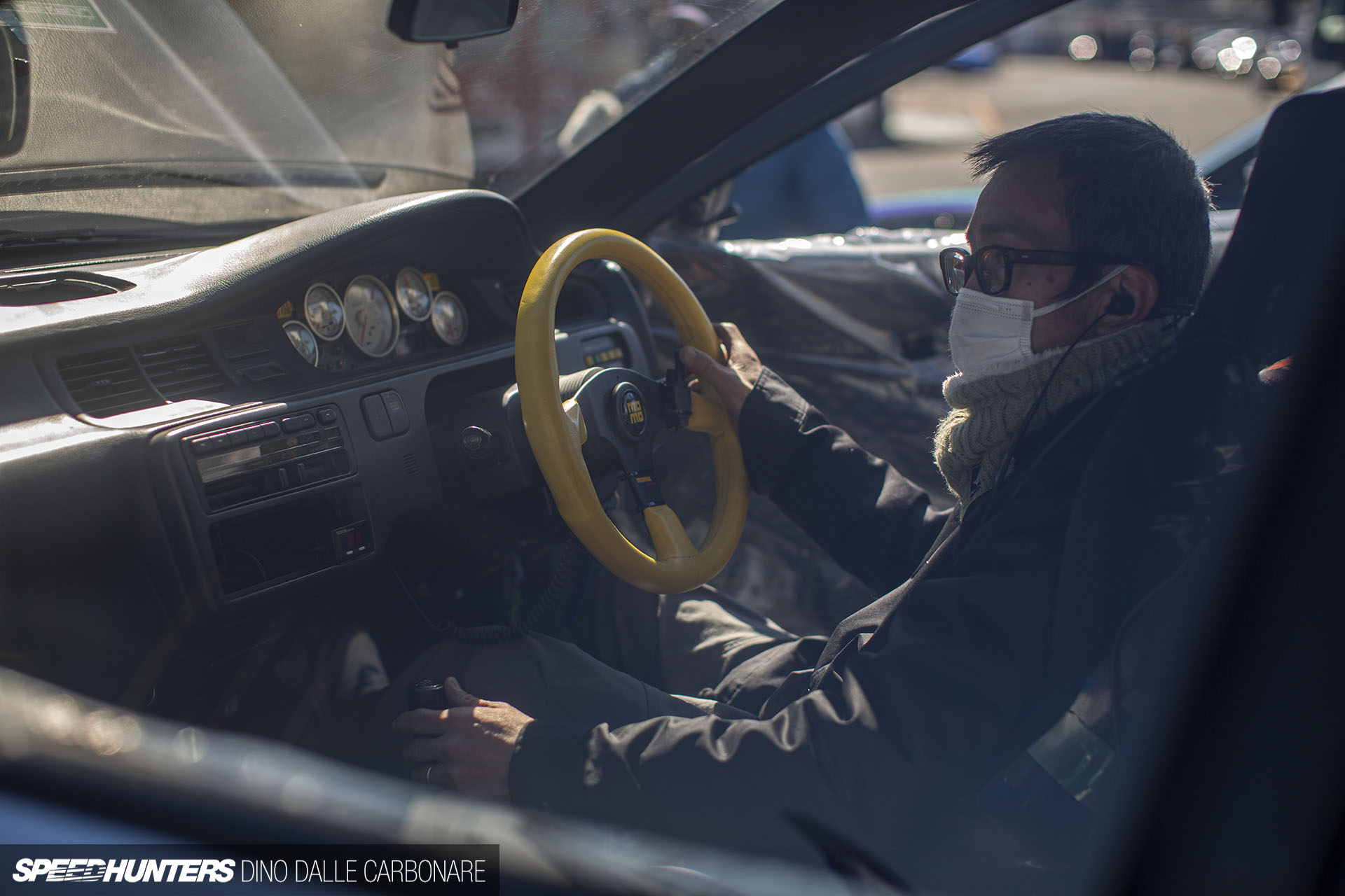 BBL x Spoon: Another Legend In The Making - Speedhunters