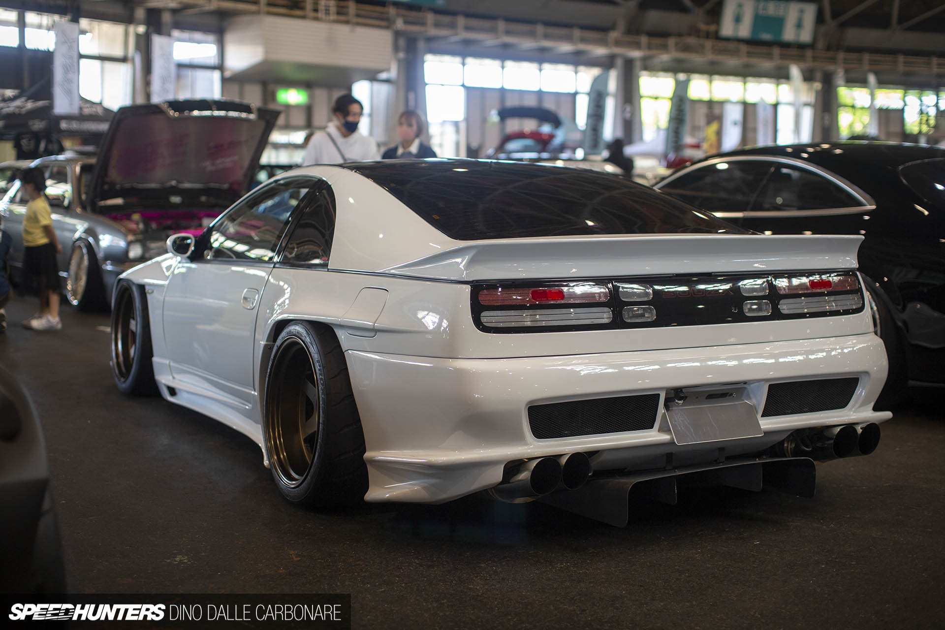 Three Top Picks From Wekfest Japan - Speedhunters