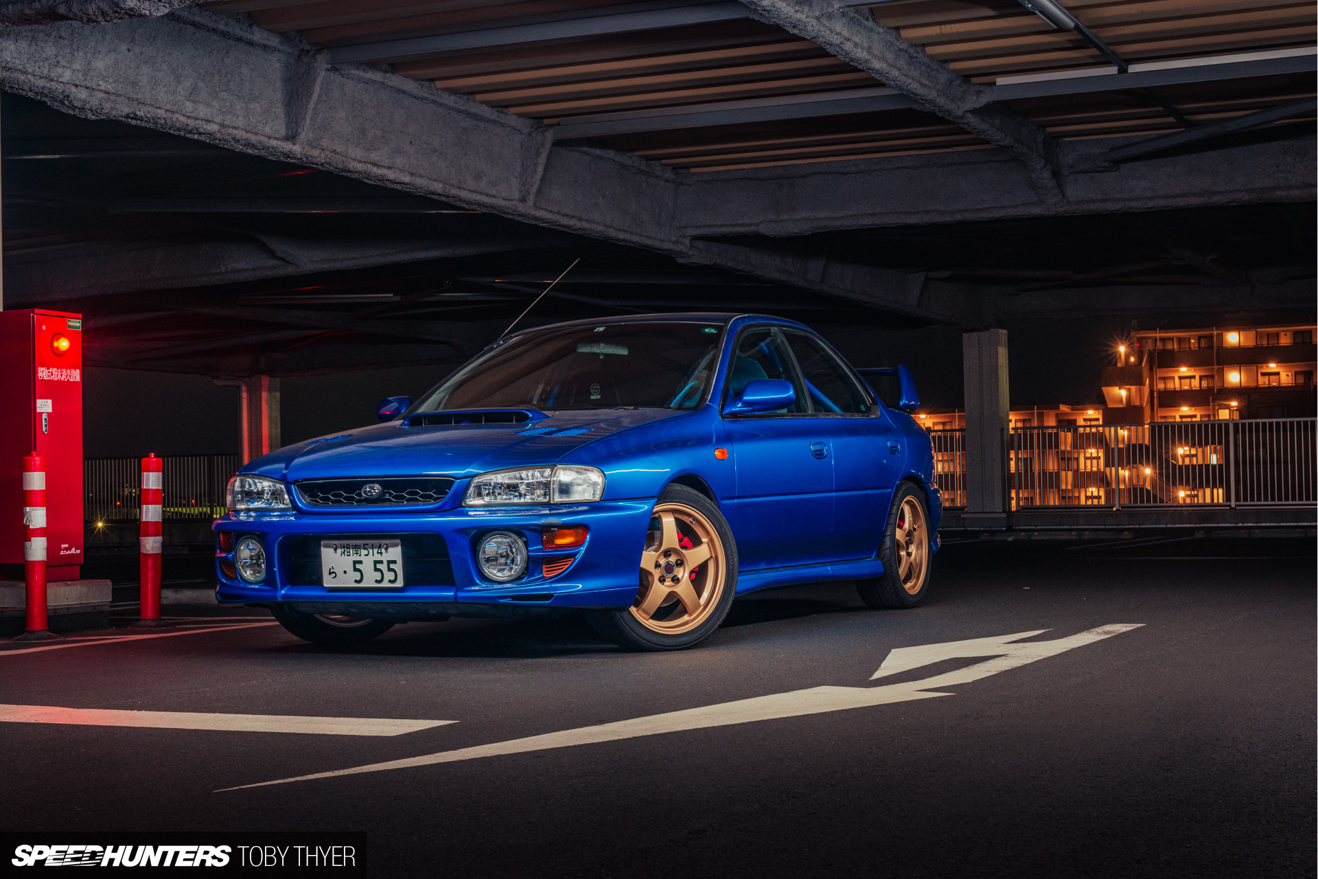 Project GC8: Wheels, Tyres, Bushings & Finally A Gearbox Fix - Speedhunters