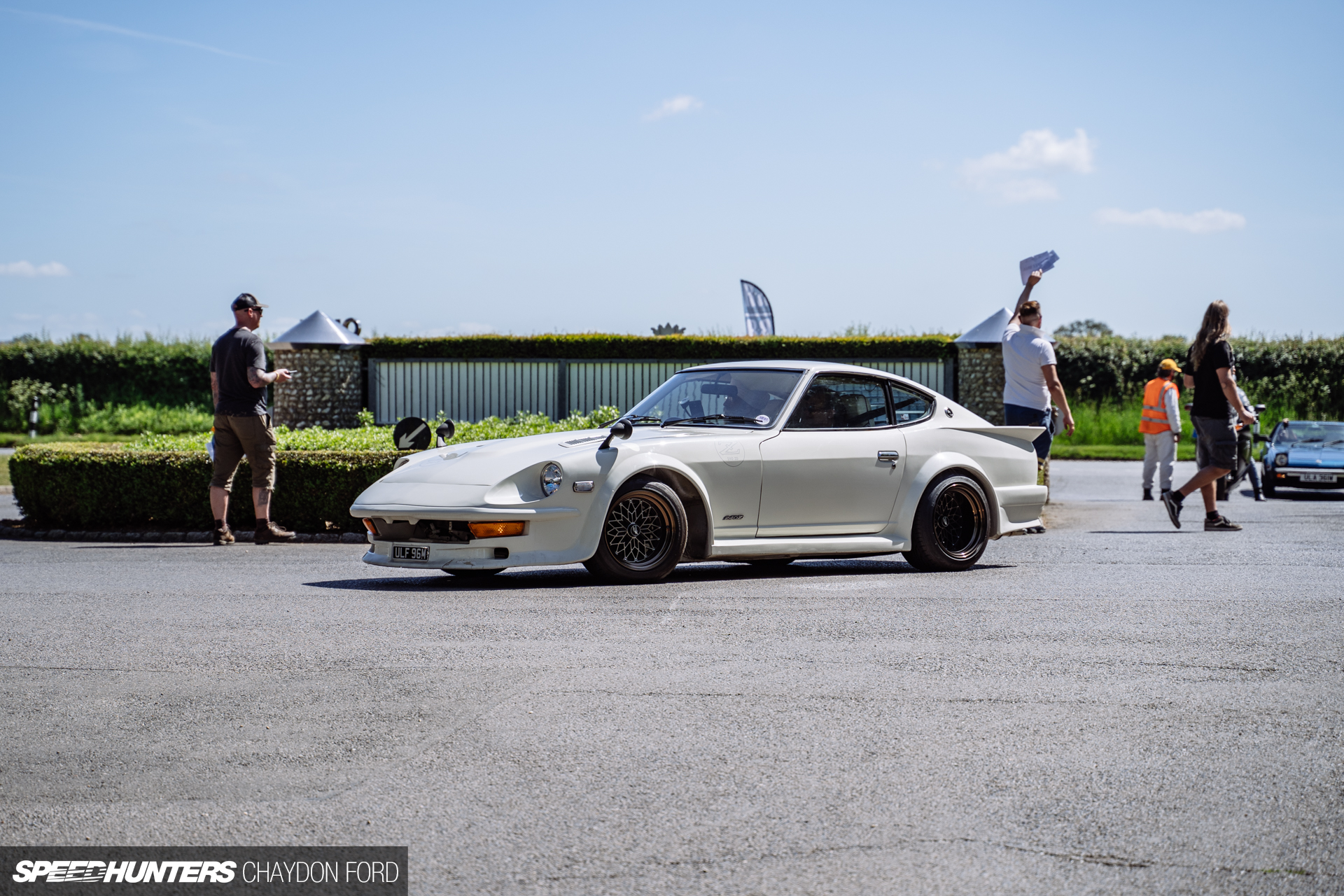 The Retro Rides Weekender - Speedhunters