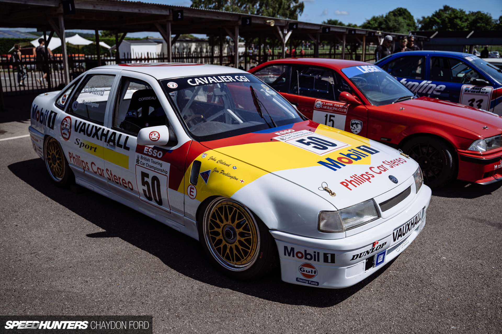 The Retro Rides Weekender - Speedhunters