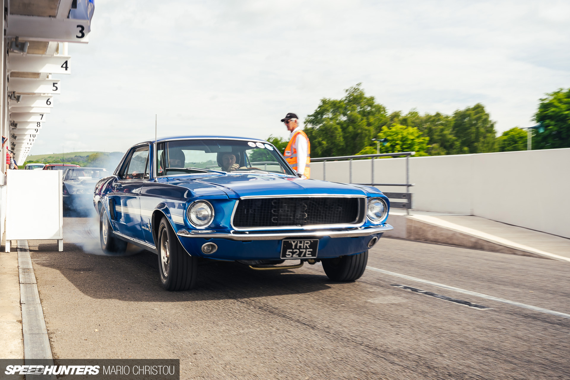 The Retro Rides Weekender - Speedhunters