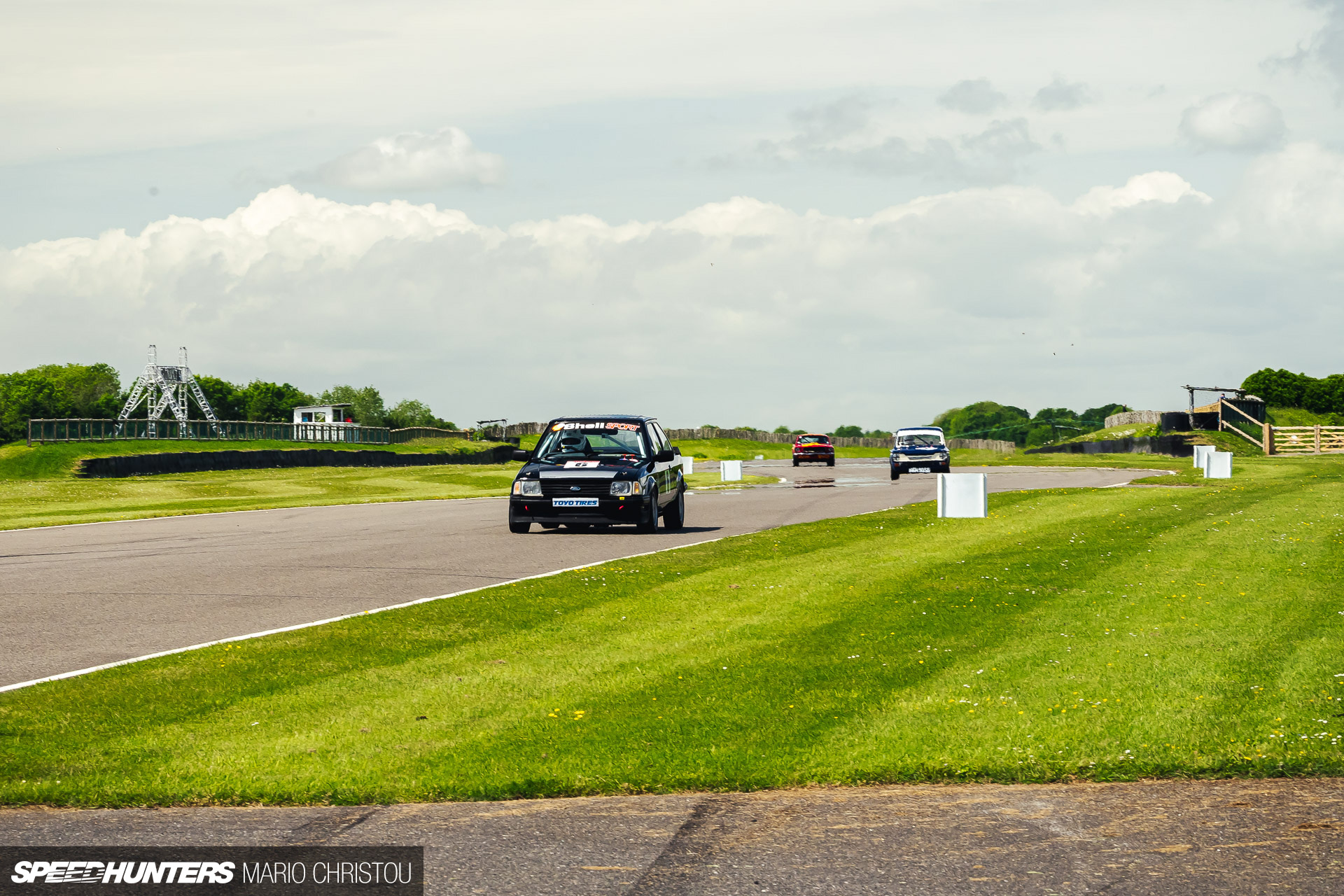 The Retro Rides Weekender - Speedhunters